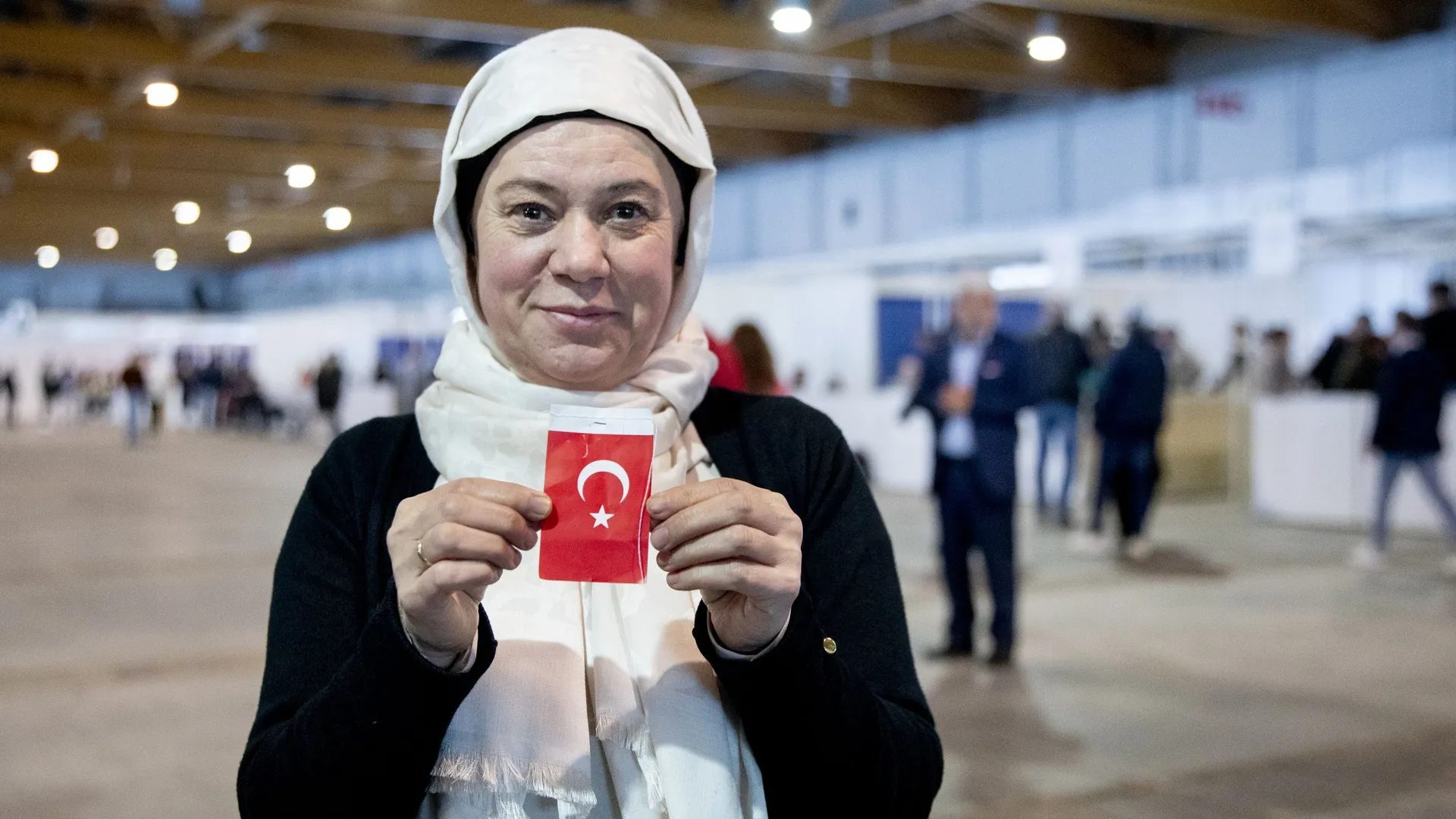 Elections en Turquie : qui est Recep Tayyip Erdogan ? - RTBF Actus