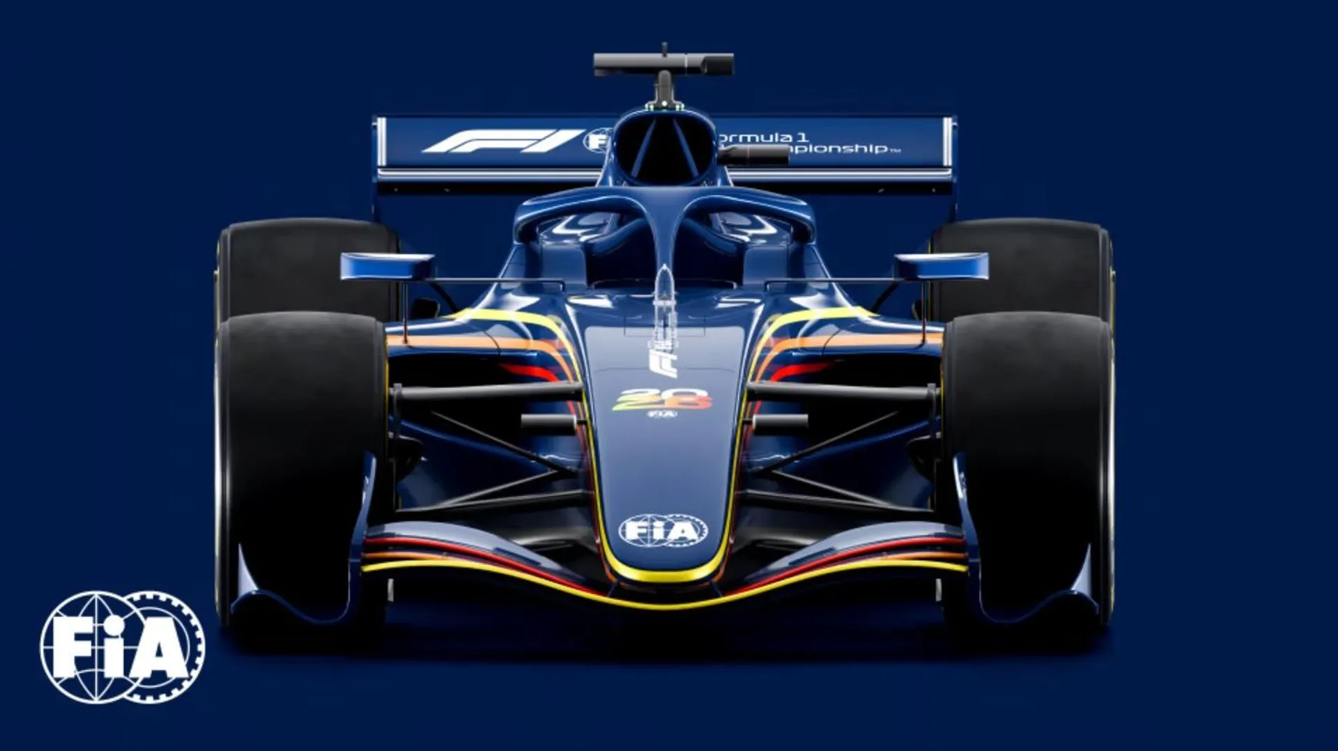 Formule 1 : nouveaux moteurs, fin du DRS, aérodynamique active, à quoi ...