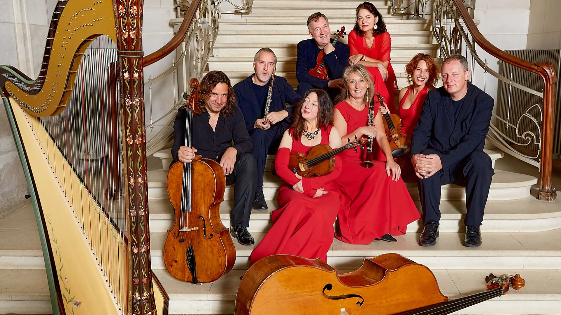 Catherine Lara bientôt de retour en Belgique avec son spectacle 'Identités', mêlant musique ...