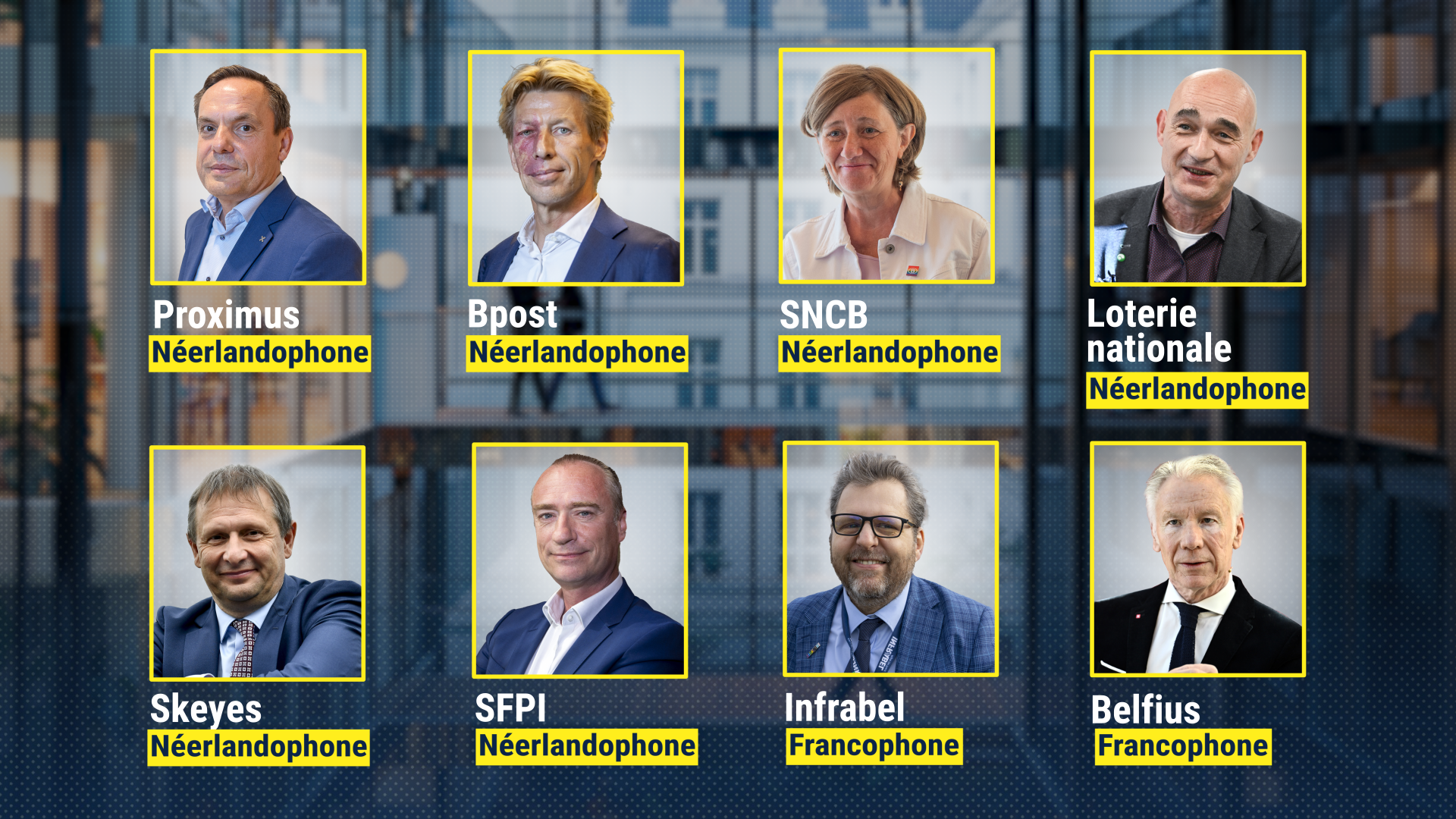 Le milliardaire français Xavier Niel a tenté de mettre la main sur ...