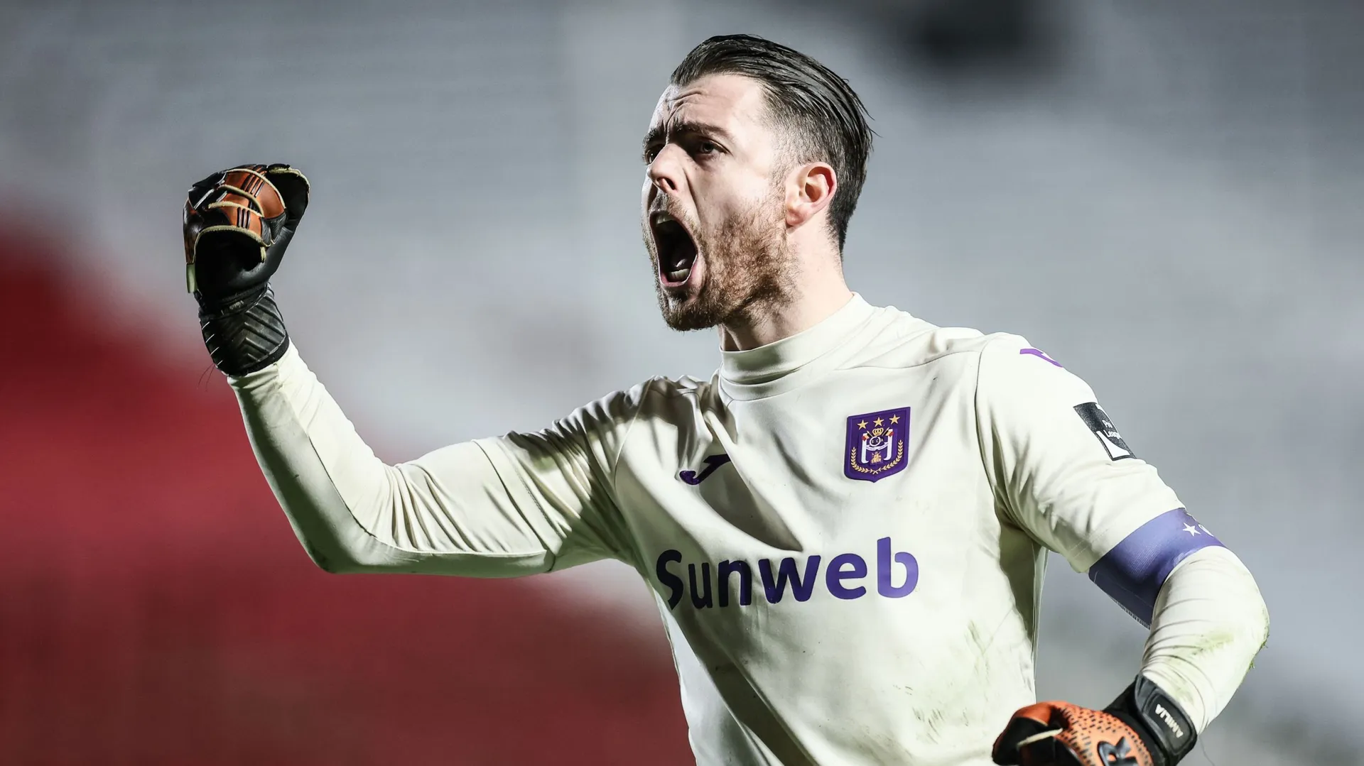 Colin Coosemans (Anderlecht) sur le Gril : 'Mon parcours prouve qu’il ...