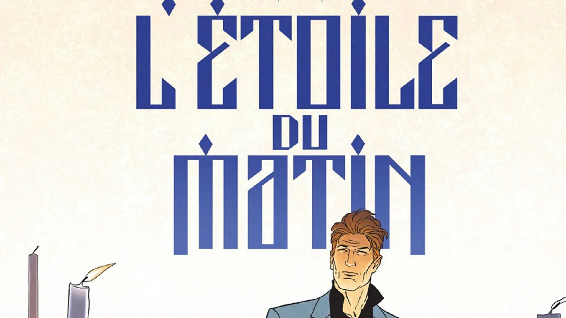 Le héros de BD Largo Winch a 25 ans et aura bientôt un nouveau ...