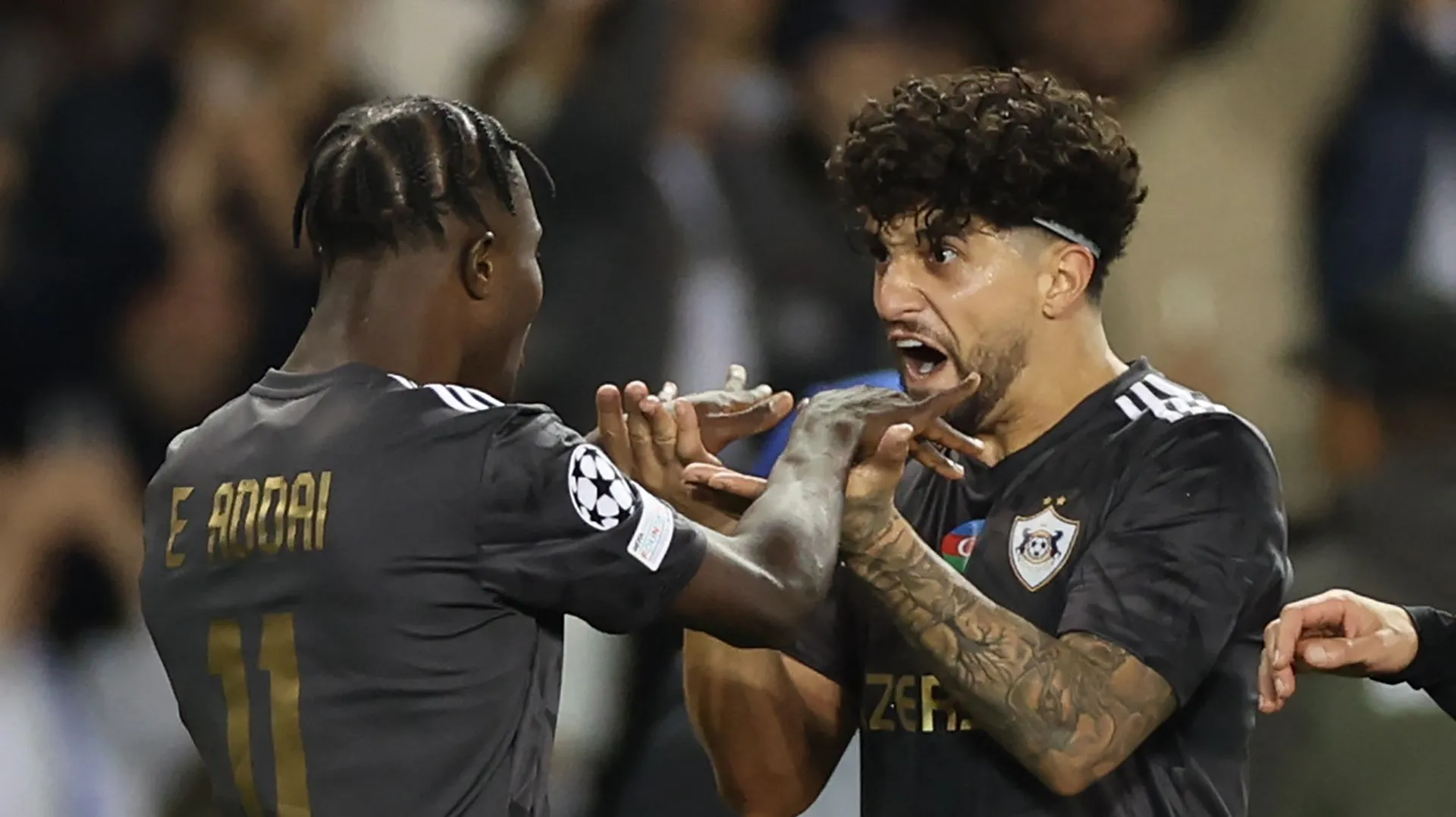 Le 'meilleur joueur du monde' et même Doku comme sauveur : l’après De ...