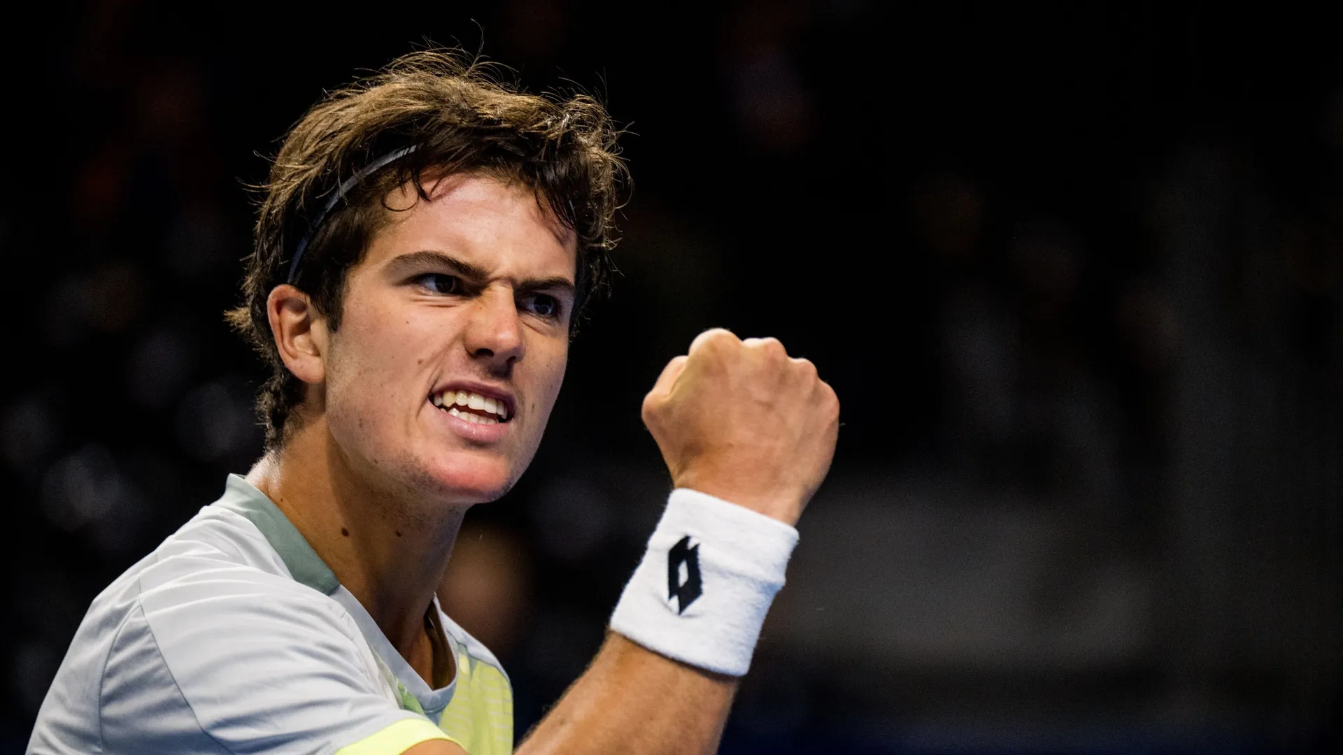 Open d’Australie – Kei Nishikori, un ancien demi-finaliste de Roland ...