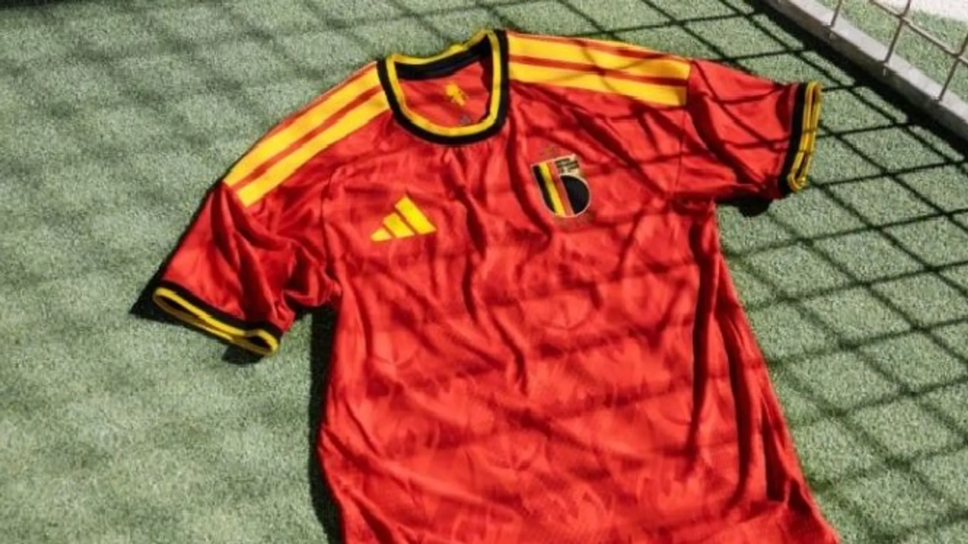 Romeo Vermant et Nathan Ngoy, les 2 néo-Diables qui ont une belle carte ...