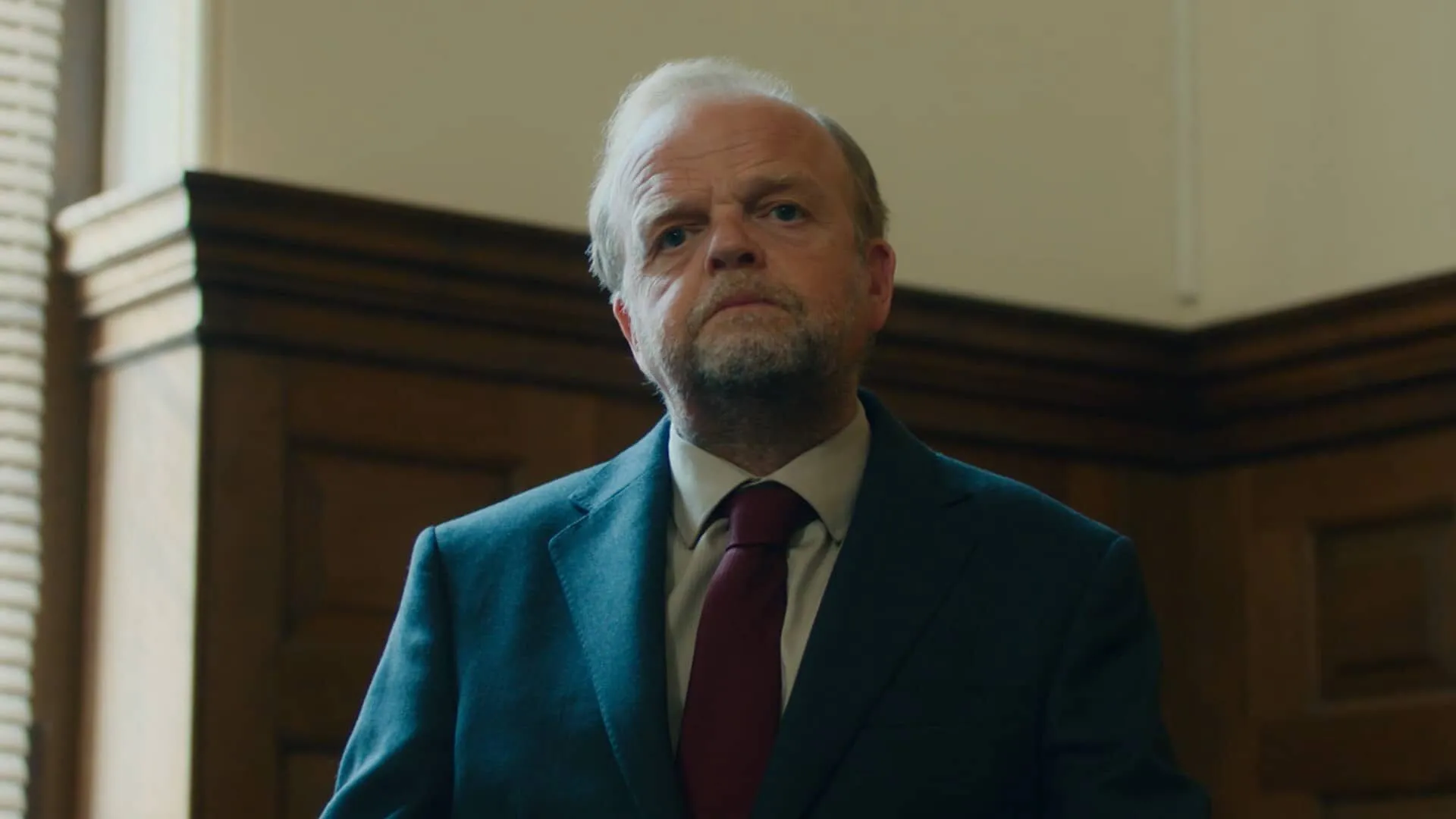'Mr Bates contre le Post Office' : les vraies personnes derrière les ...