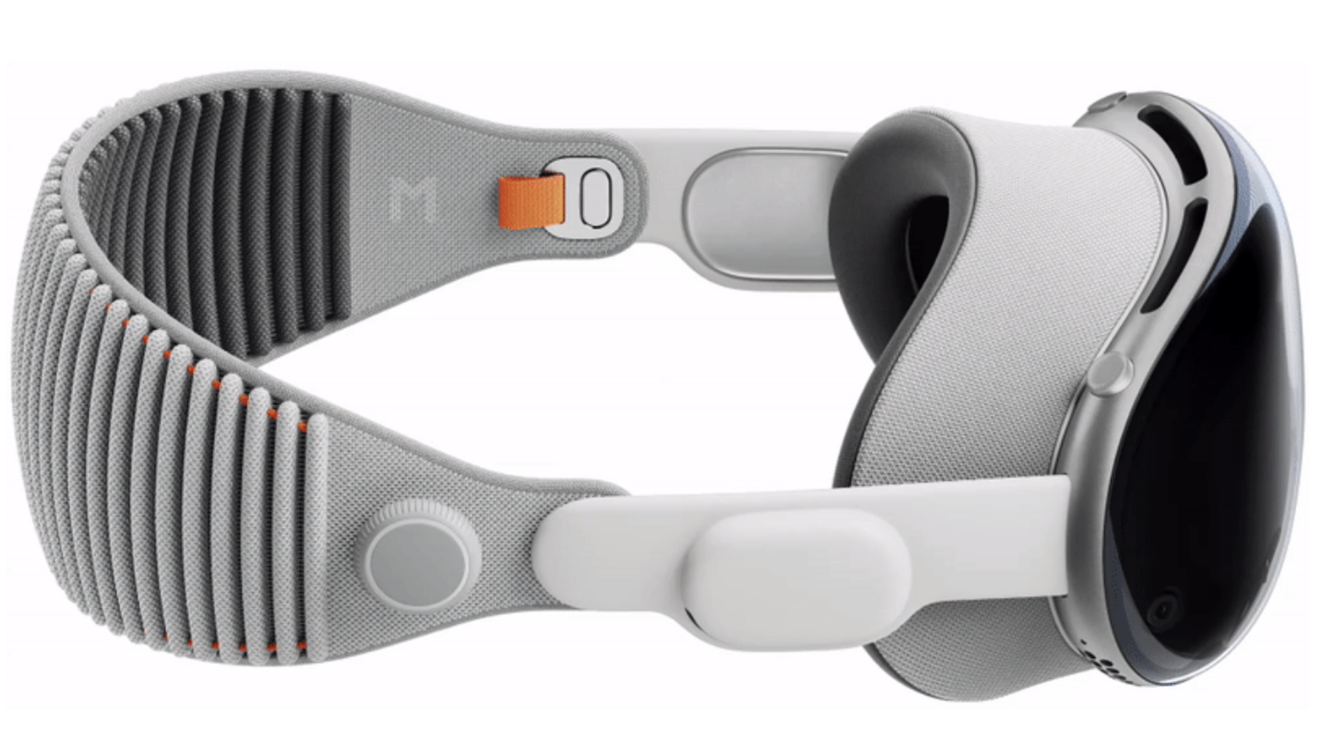 Le casque Apple Vision Pro sera vendu uniquement sur rendez-vous - RTBF ...