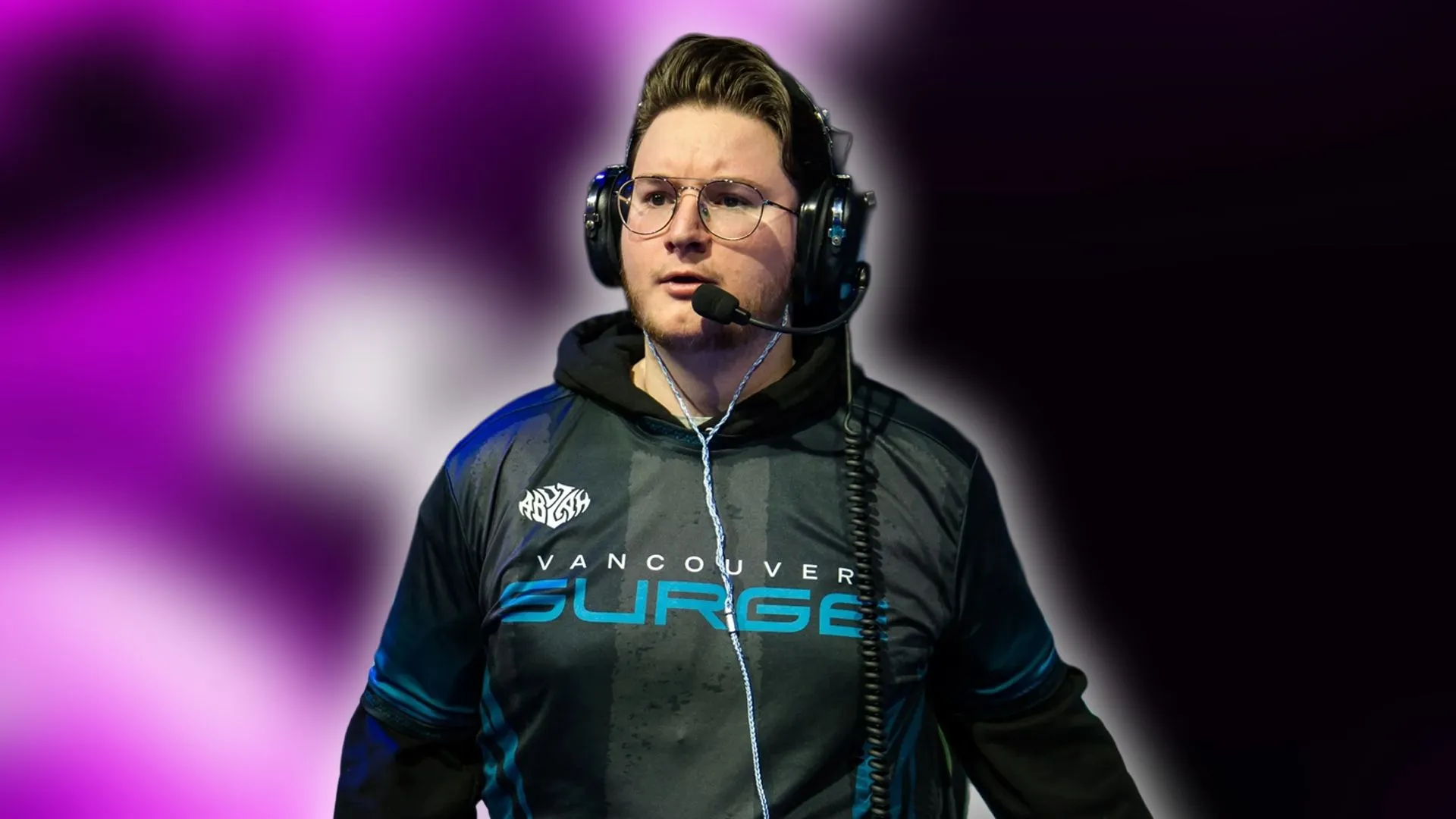 Esport : qui est Abuzah, le joueur belge qui a récemment signé avec une ...