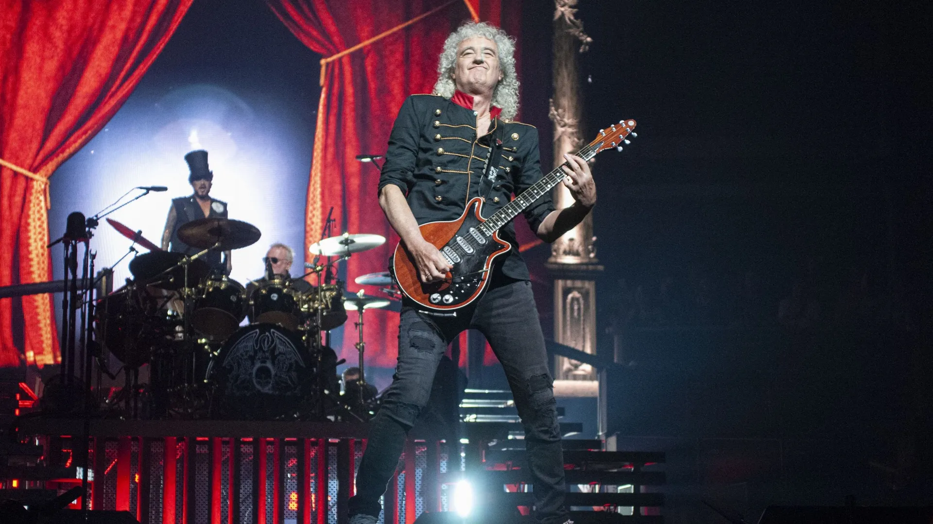 Queen : Paul Rodgers se souvient de l’époque où il a dû remplacer ...