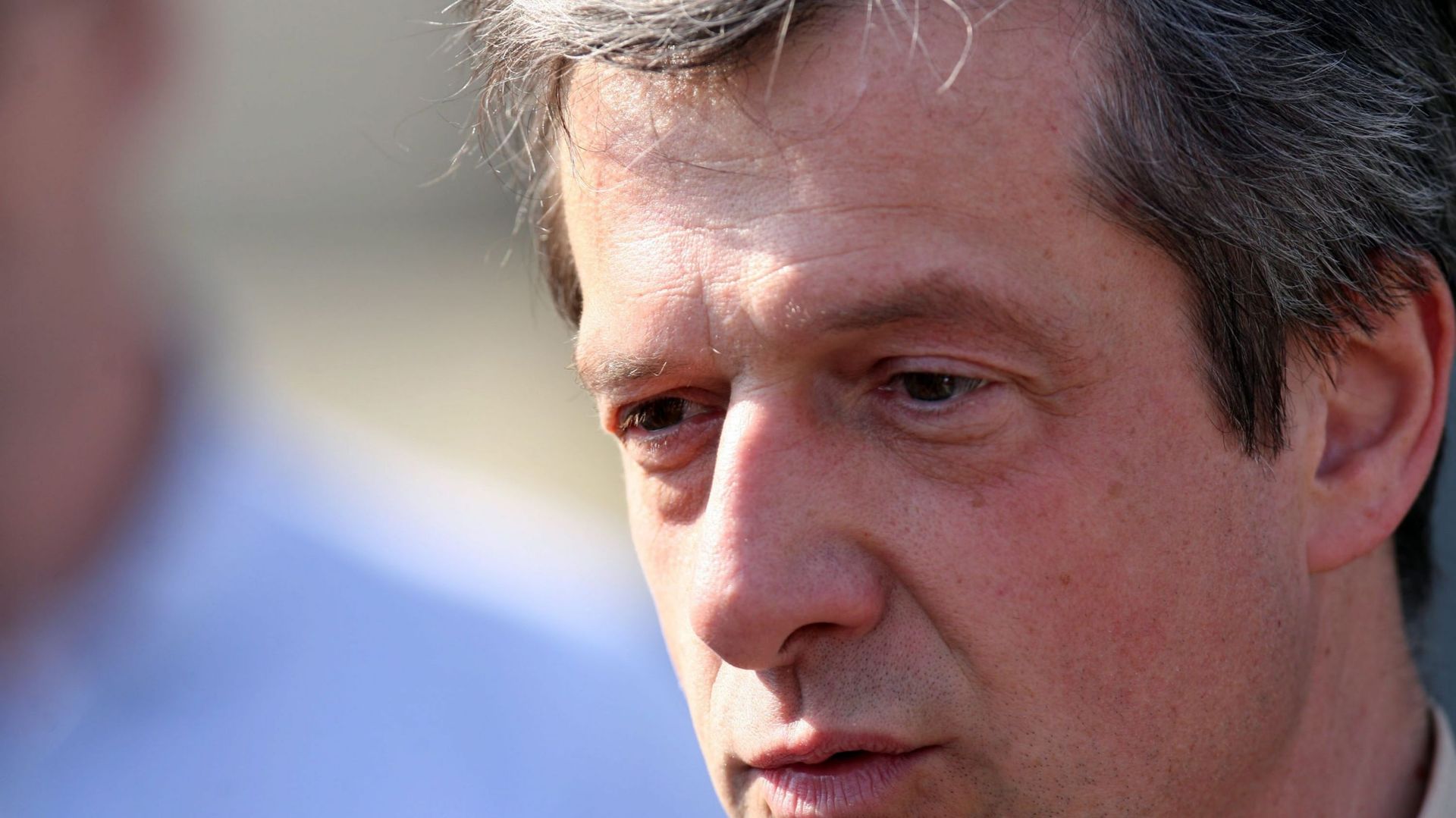 Elections 2018: Pierre Huart emmène à Nivelles une 'Liste du ...