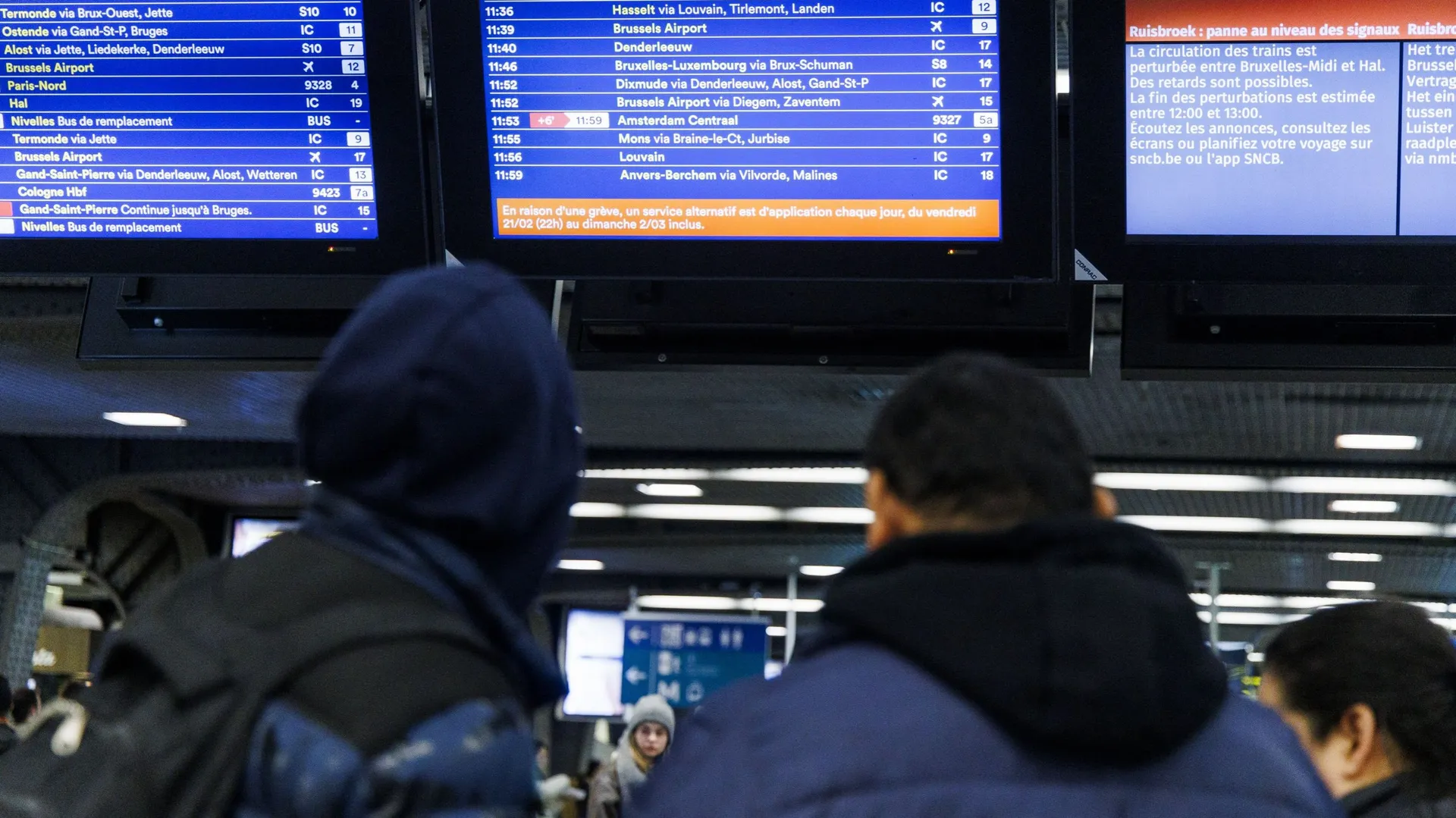 Gardiennage en Belgique : Protection Unit met la main sur Salus Group ...