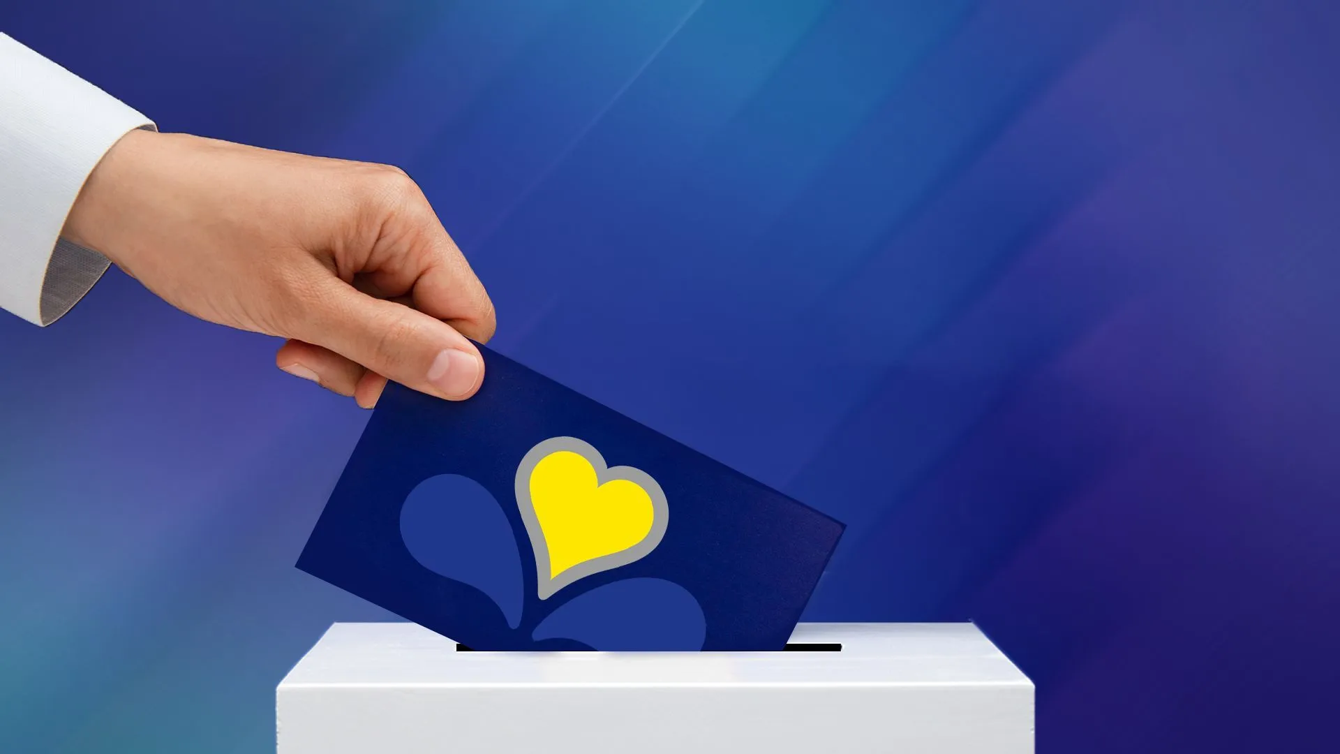 Elections 2024 : comment rendre possible le vote des personnes en ...