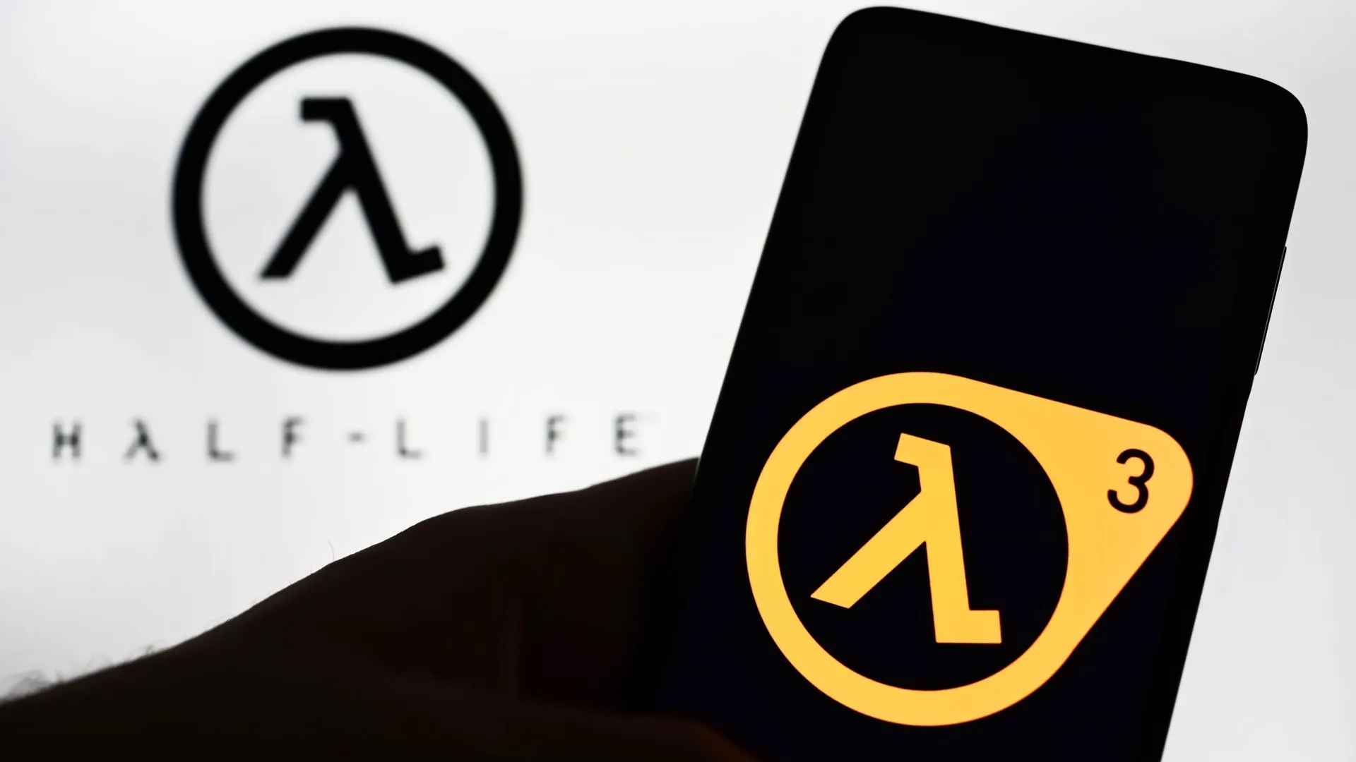 Un nouveau 'Half-Life' très bientôt ? Voici pourquoi les fans en sont ...