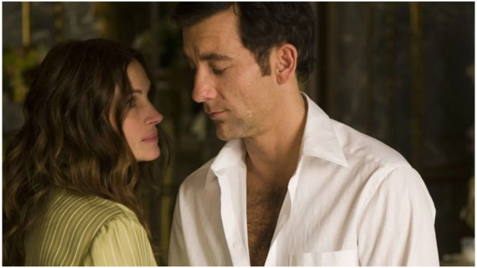 Julia Roberts et Clive Owen adorent se détester dans 'Duplicity' : un ...