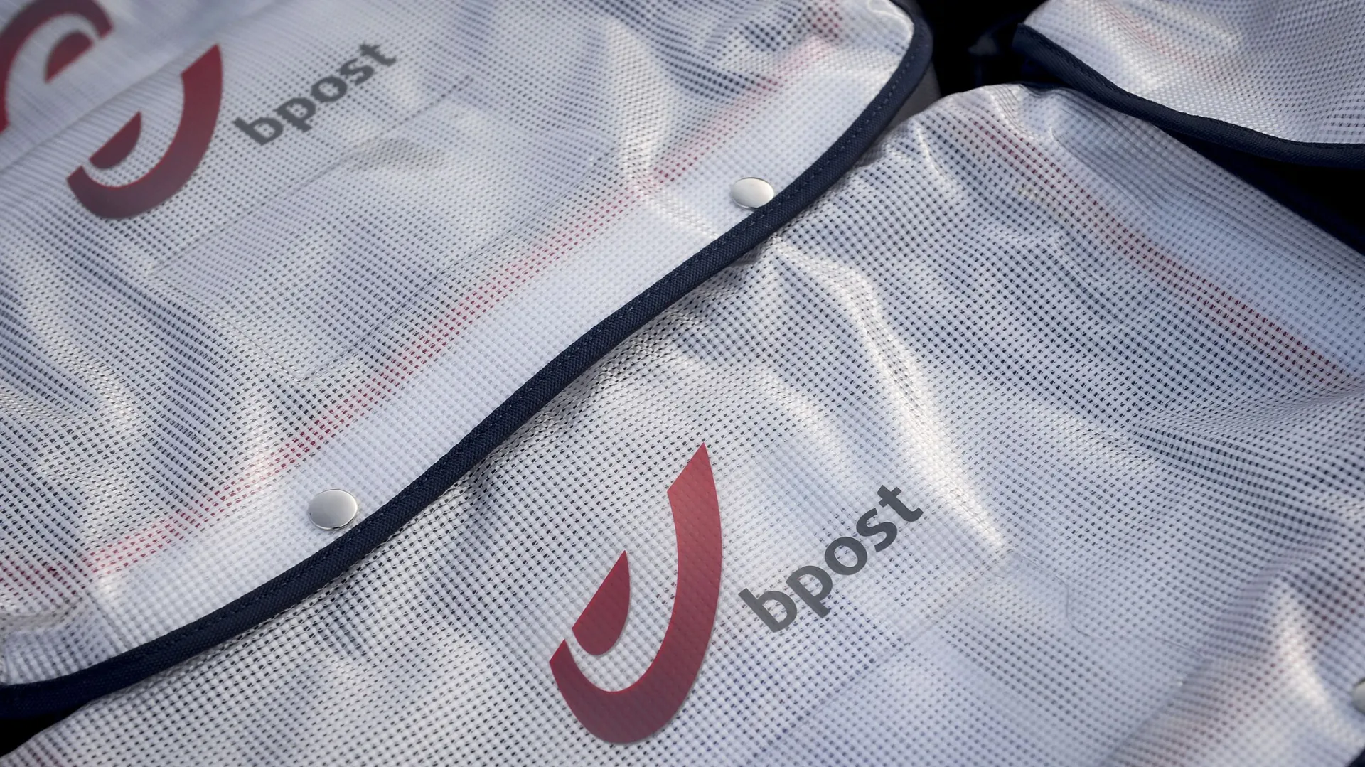 Koen Van Gerven favori pour prendre la tête de bpost - RTBF Actus