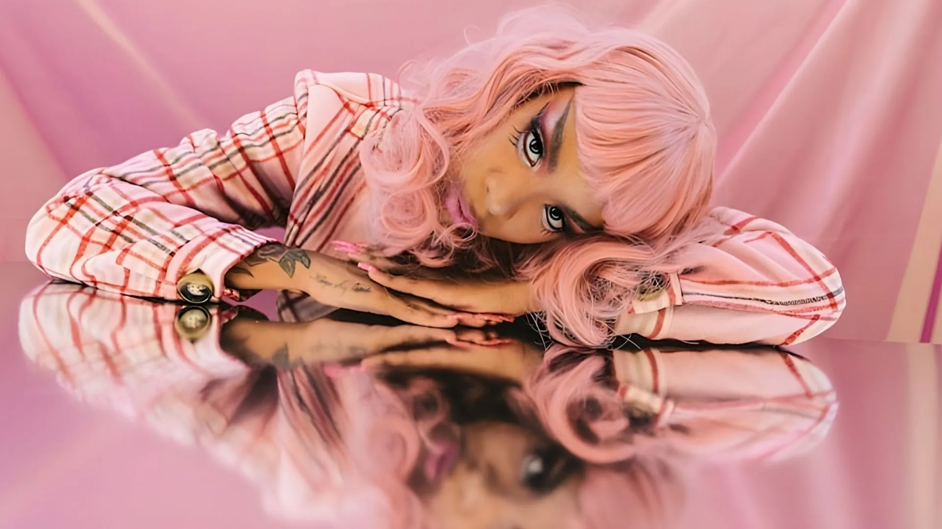 Qui est Rico Nasty et pourquoi son album ‘LETHAL-ER’ fait autant parler ...