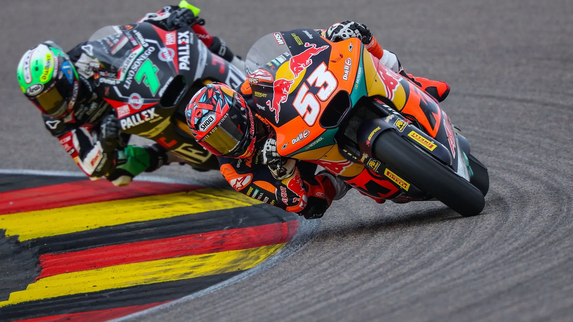 Moto2 - RTBF Actus