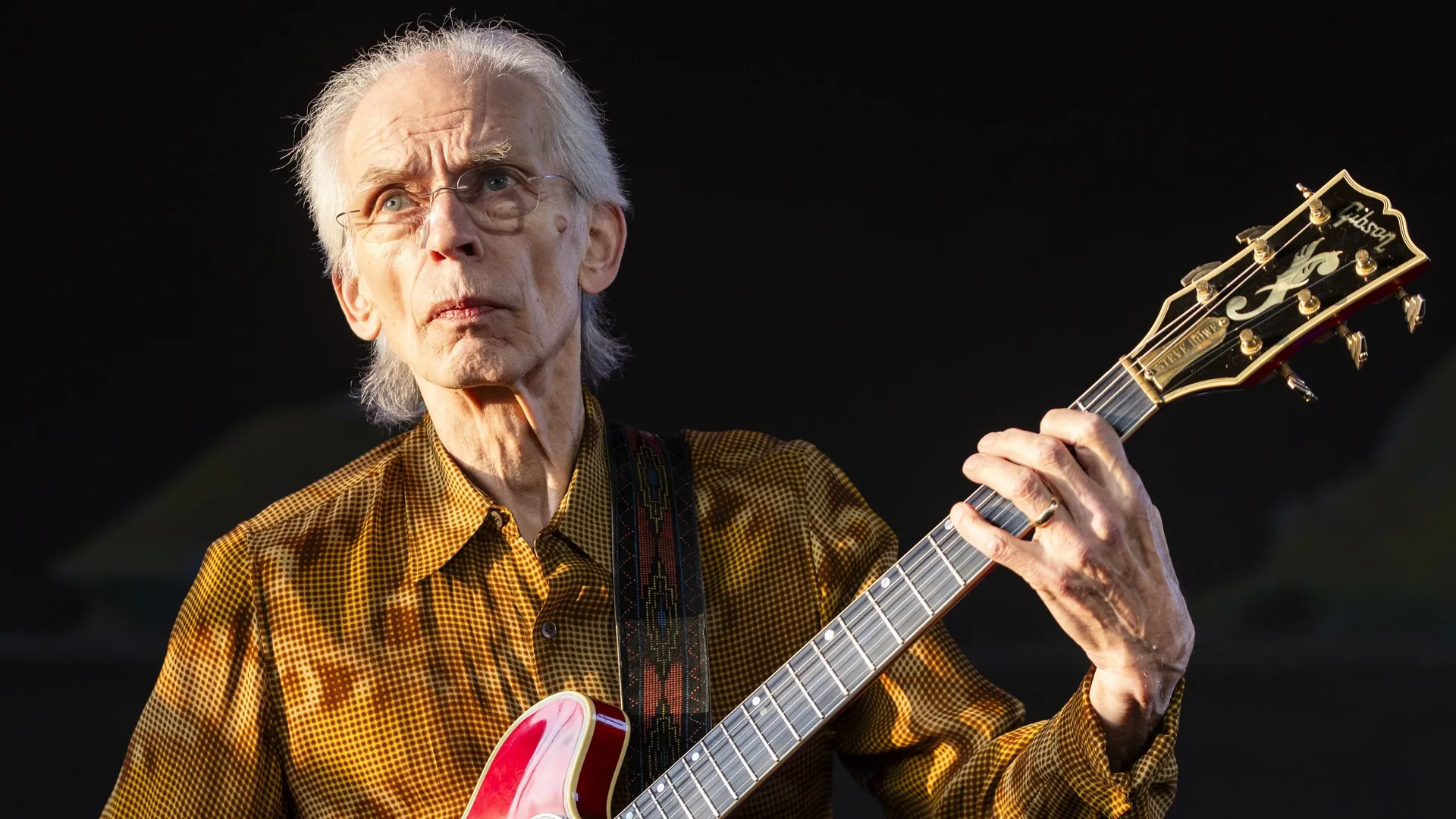 Steve Howe de Yes reprend Bob Dylan pour son prochain EP - RTBF Actus