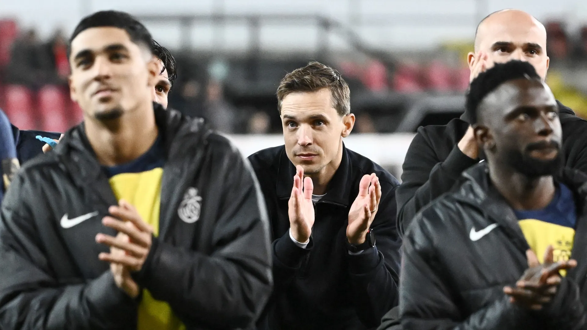'La direction est plus humaine à l'Union qu'à Anderlecht' : comment ...