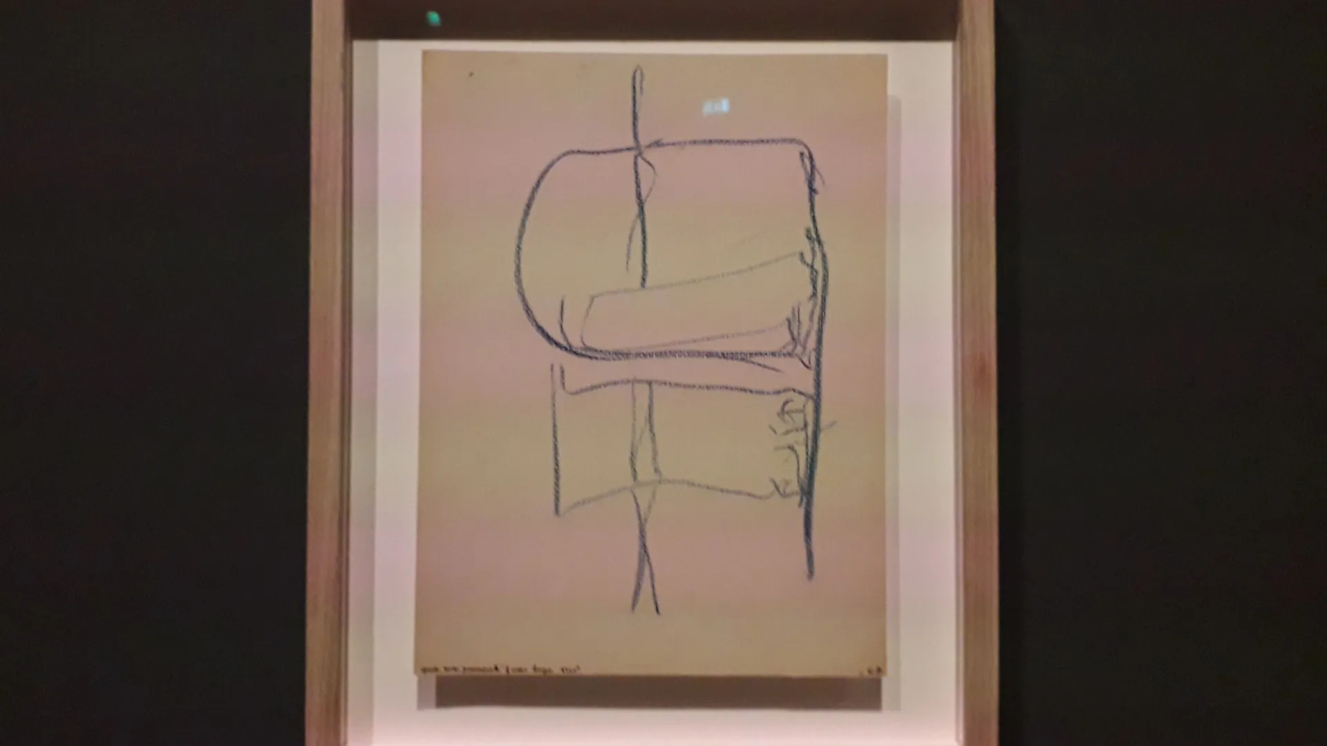 Centenaire de Christian Dotremont, le Peintre de l’écriture au Musées ...