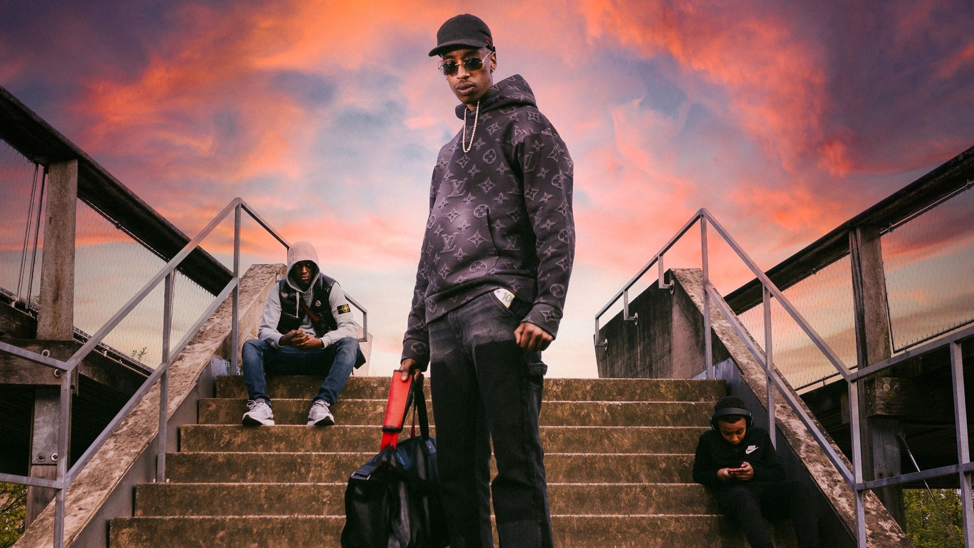S3 Festival : Seneffe Samme Stage du 1er au 3 mai avec Boub'z, Oxy Dio ...