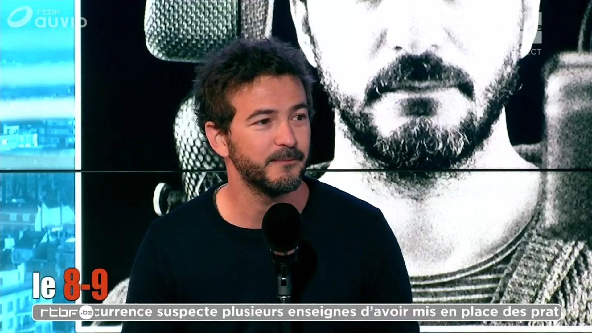 La chanteuse et comédienne Lou nous a révélé son rêve… Best Of - RTBF Actus