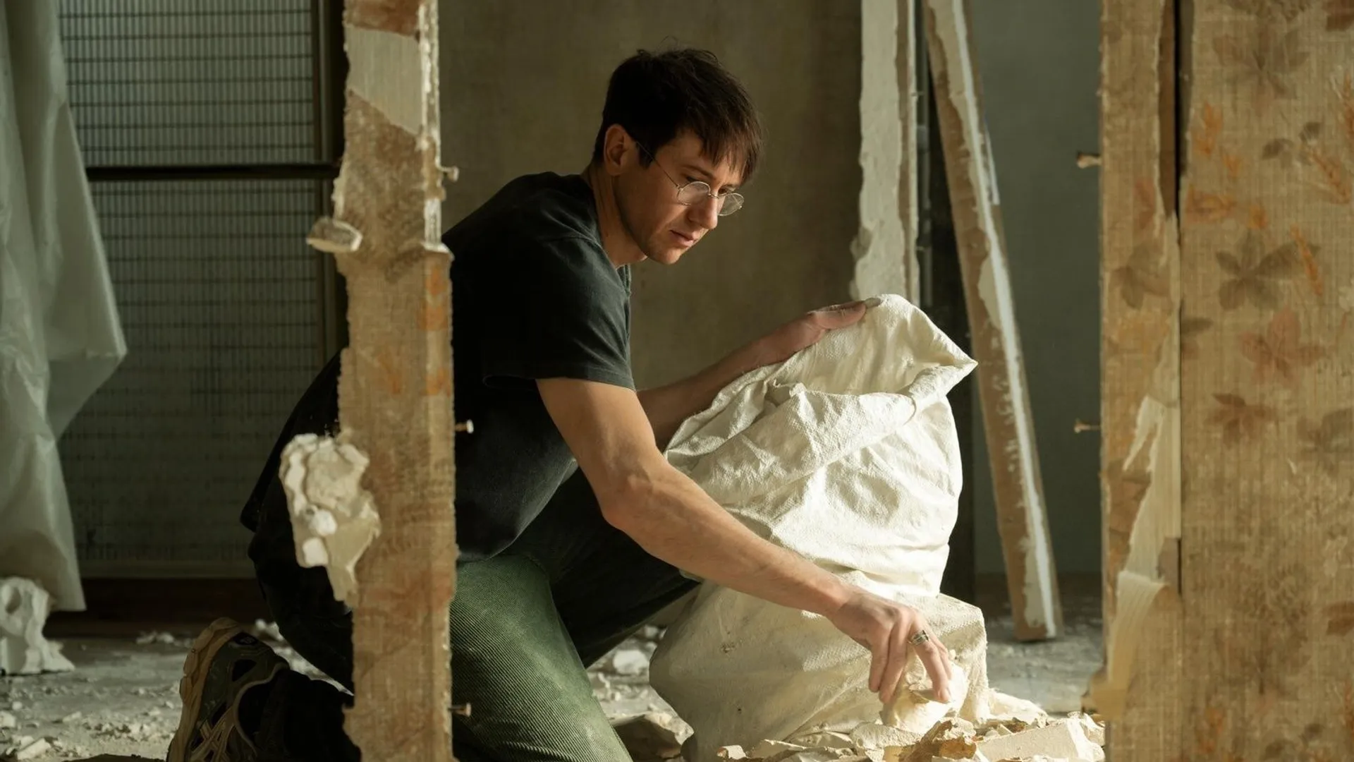 'Un jour sans fin' : entre comique de répétition et comédie ...