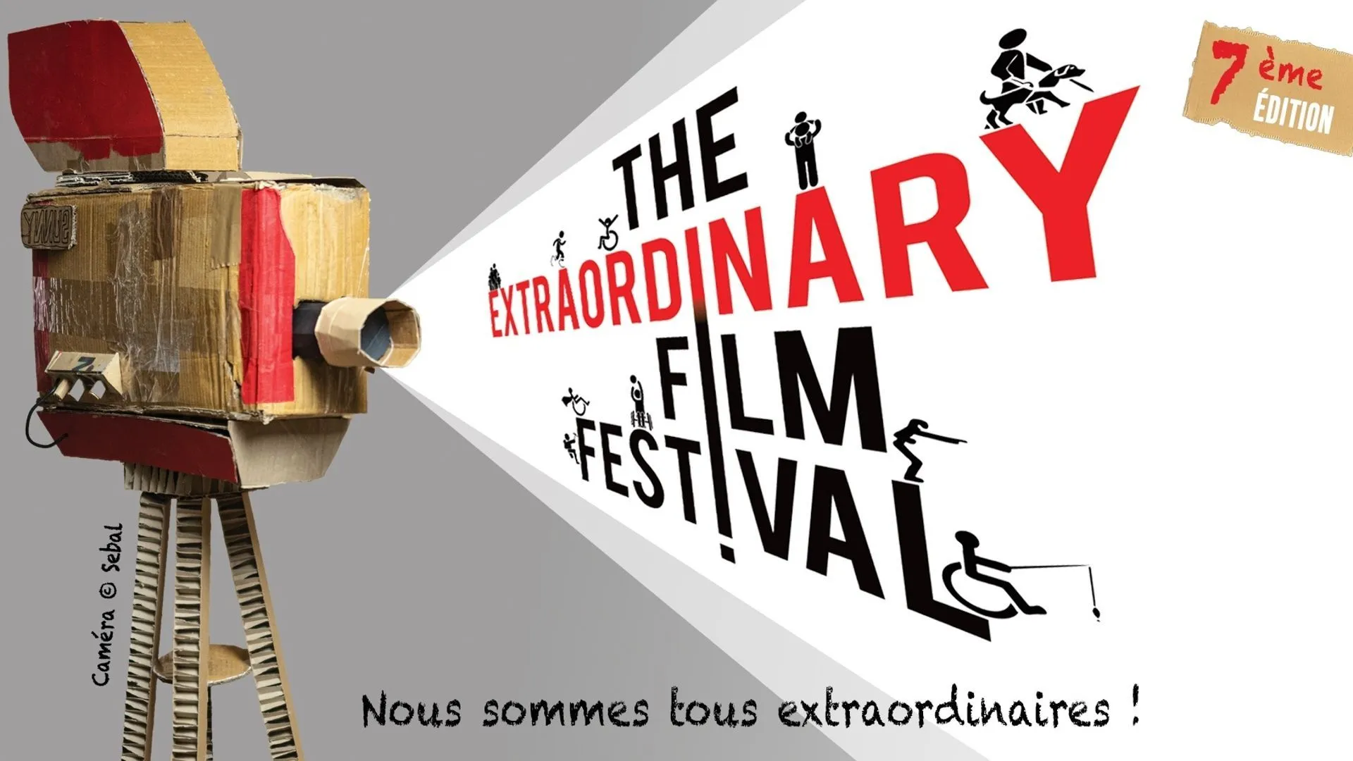Jemeppe-sur-Sambre : Découvrez le cinéma belge au Festival du cinéma ...