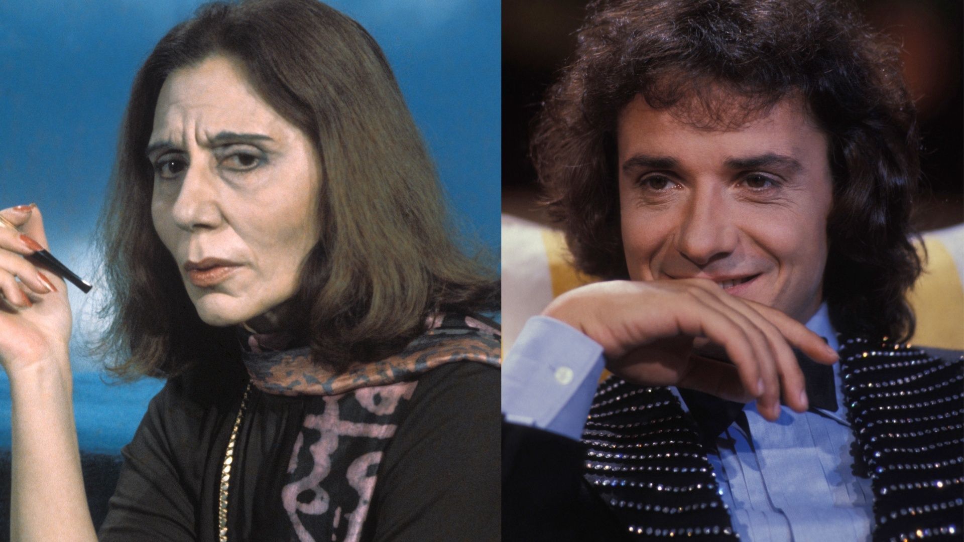 'Le preneur de son était traumatisé' : quand Michel Sardou racontait ...