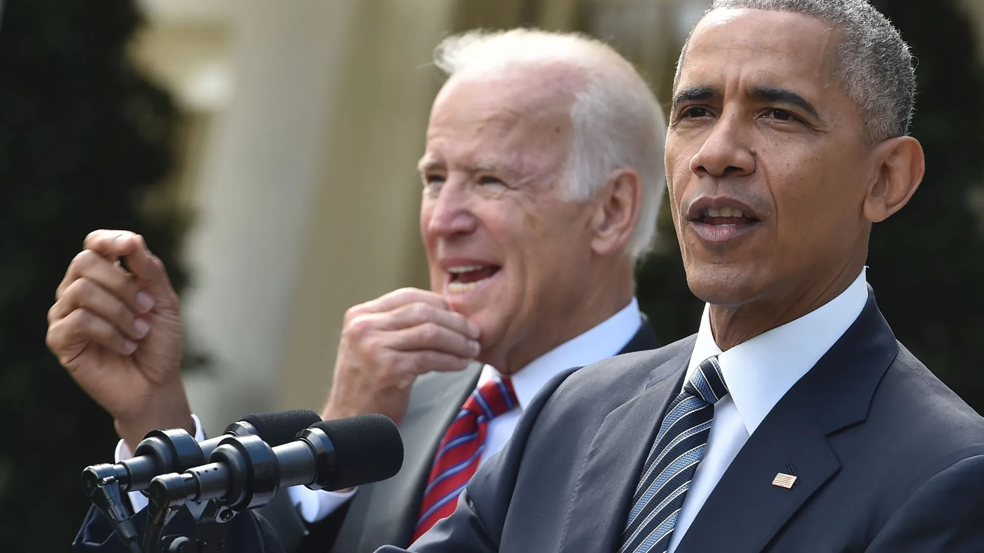 'Yes we can, Yes we did', revivez en vidéo les meilleurs moments du ...