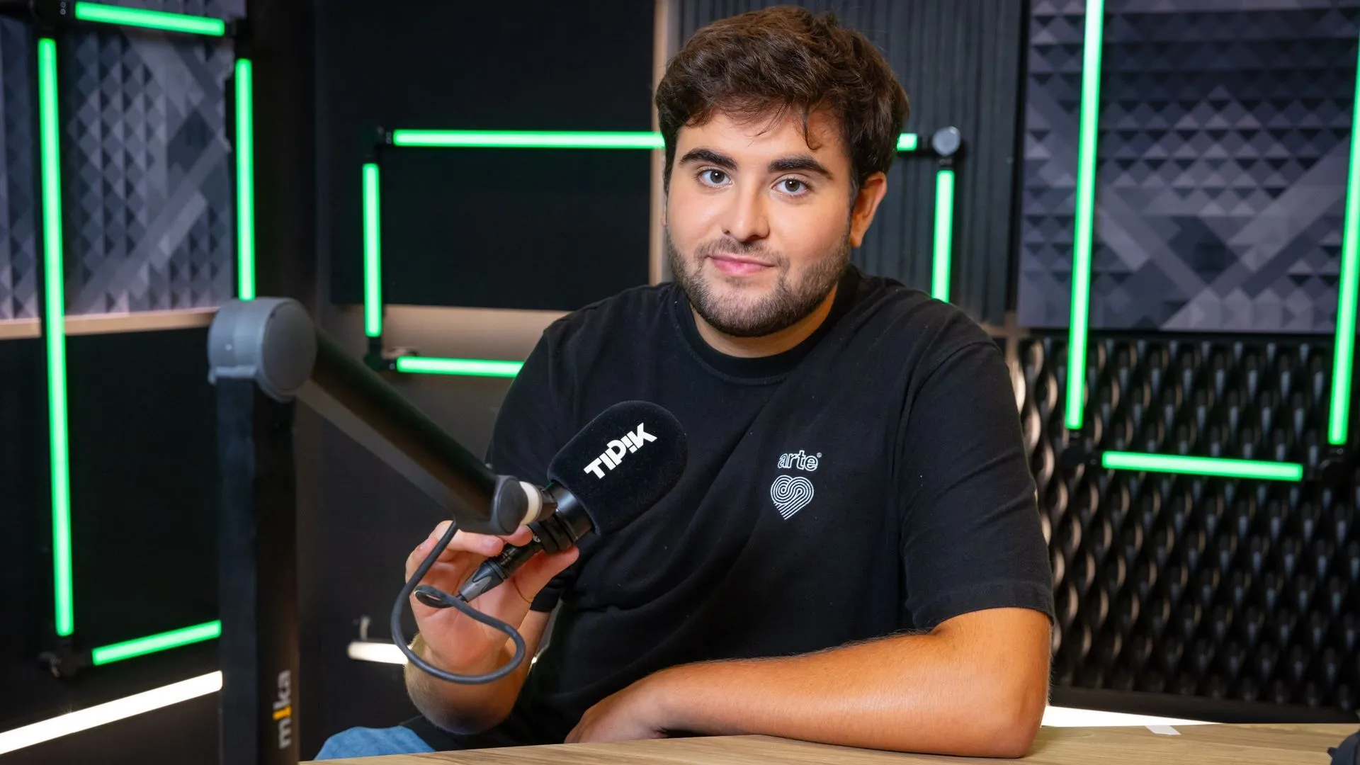 Sacha Ferra : 'Batman, mais en belge. Pas Batman et Robin, mais Batman ...