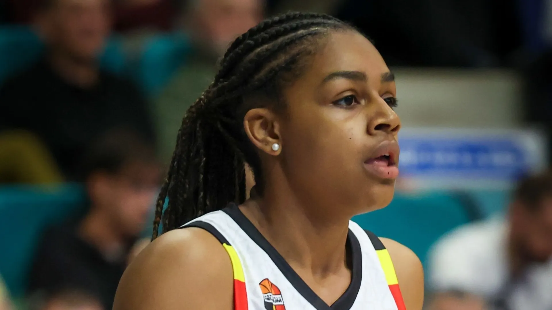 Euro basket dames U20 : la Belgique s'offre l'Espagne et termine en ...