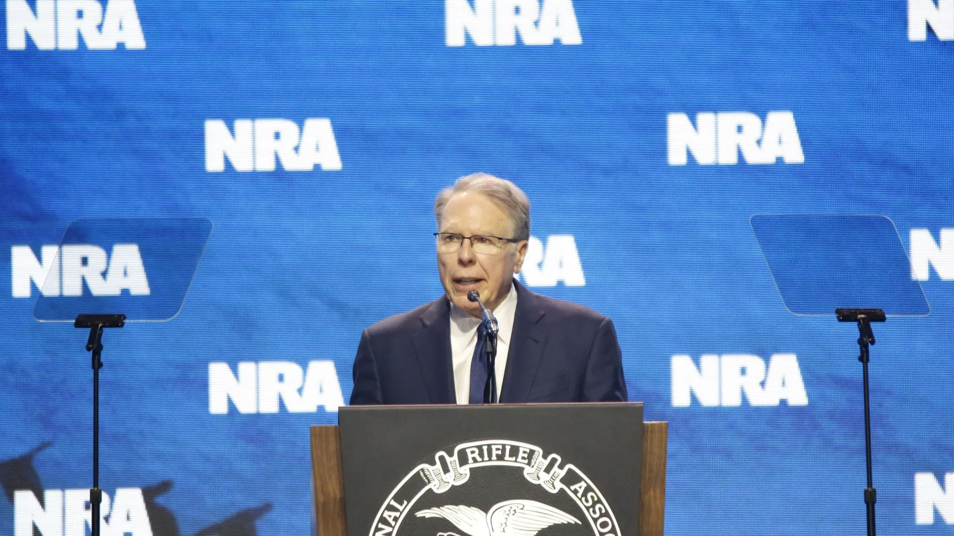 Qu’est-ce que la NRA, le puissant lobby pro-armes aux Etats-Unis ...