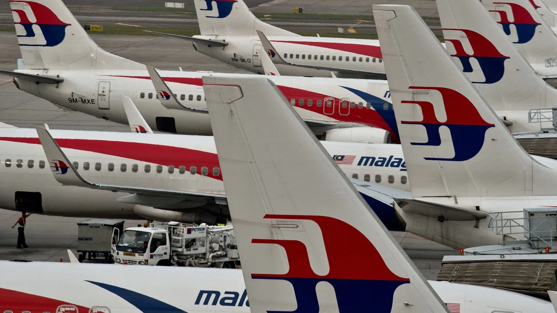 Il y 10 ans disparaissait le vol MH370 : 5 choses à savoir sur l’un des ...