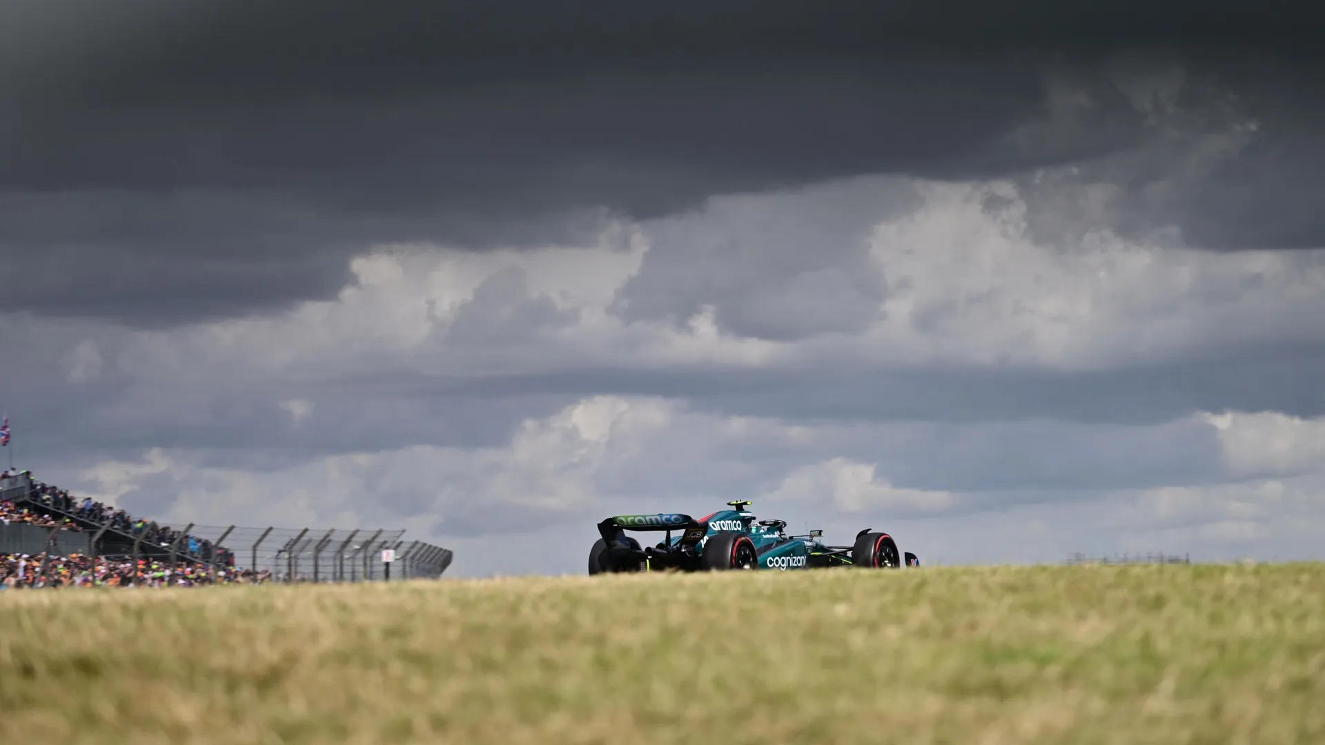 F1 : horaires et programme du Grand Prix de Grande-Bretagne à ...