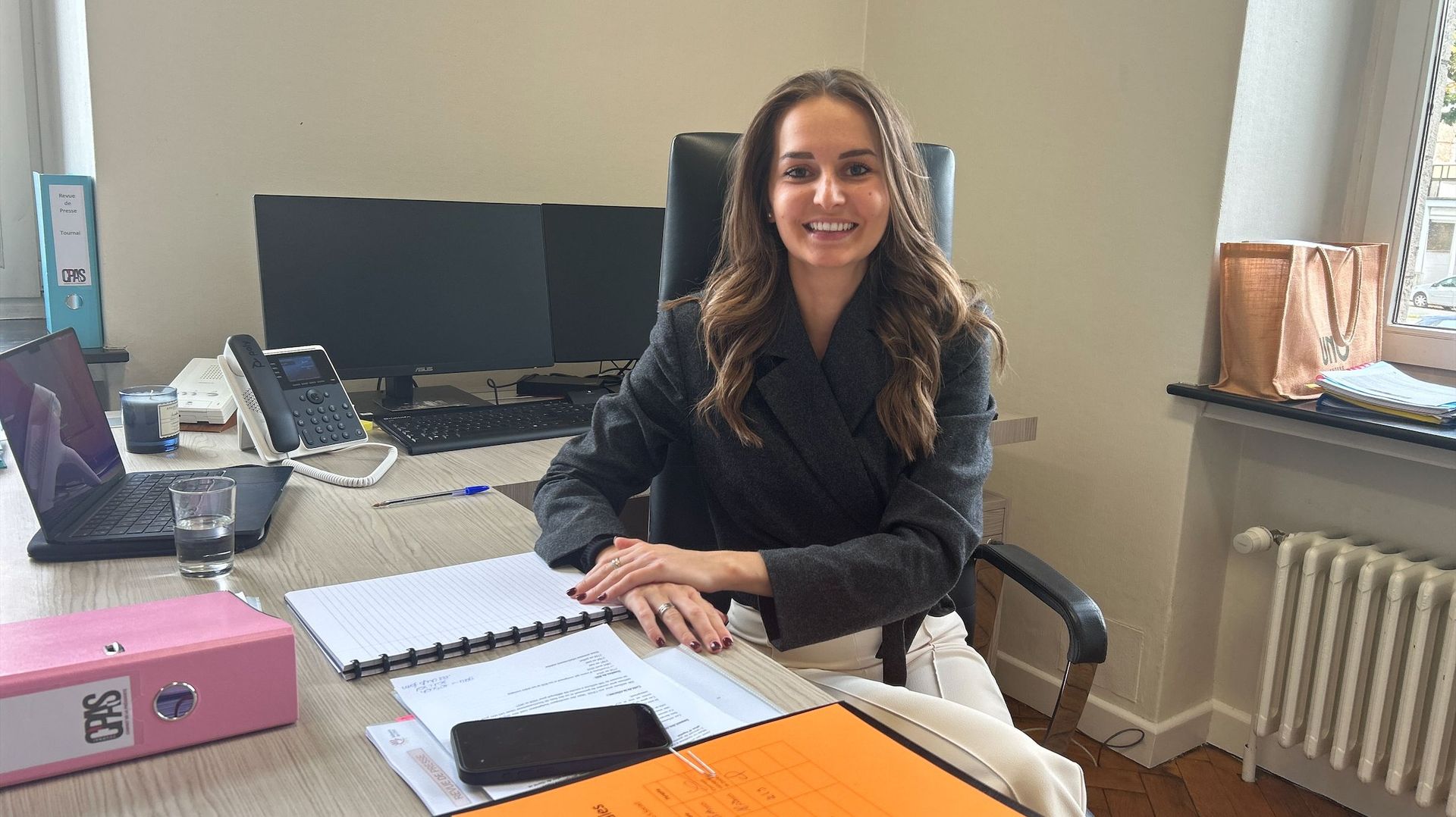 Mons / Tournai : les CPAS se préparent, pour faire face à l’afflux de ...