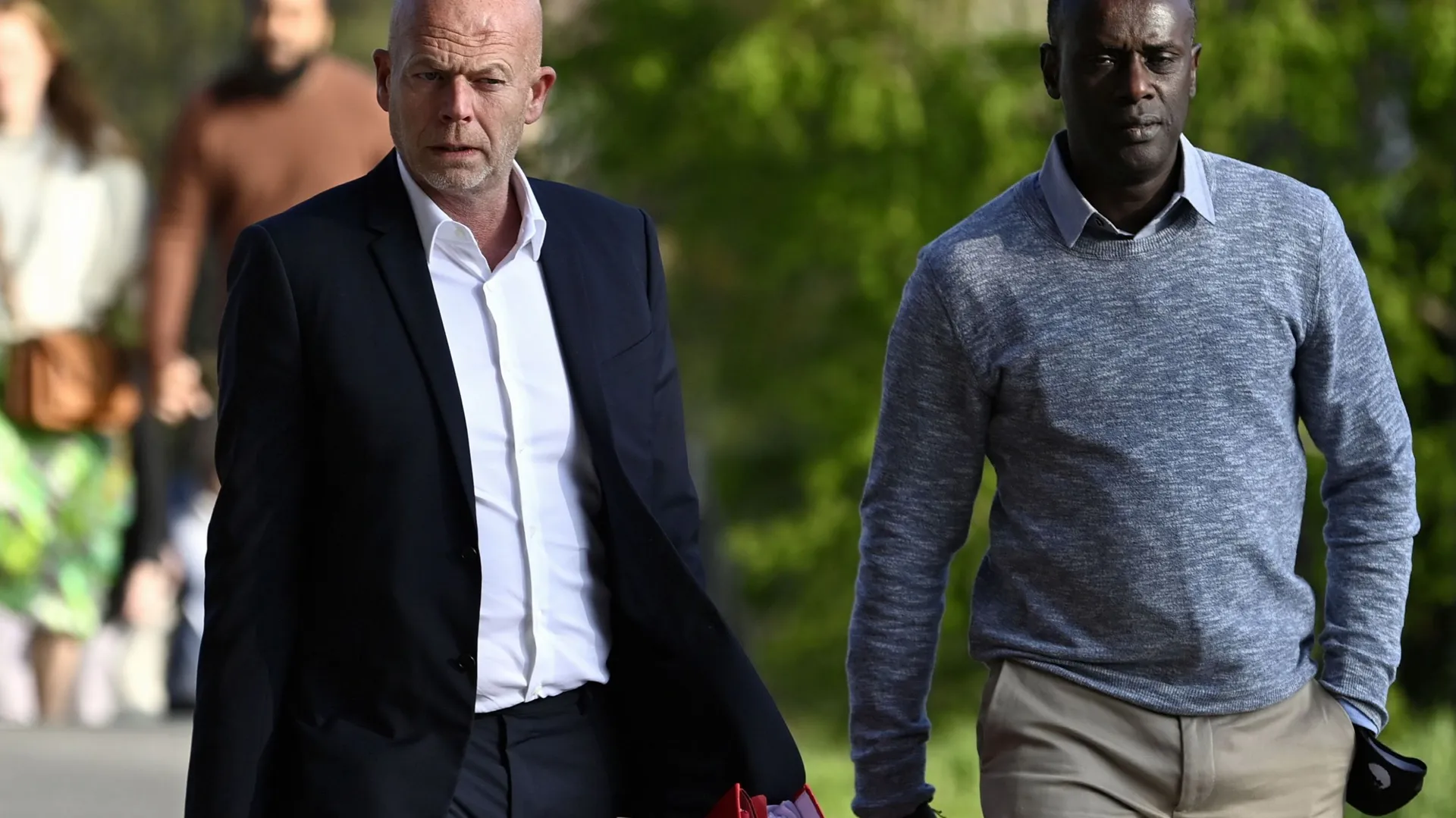 Affaire Sanda Dia : quels sont les faits confirmés par l’enquête, que ...