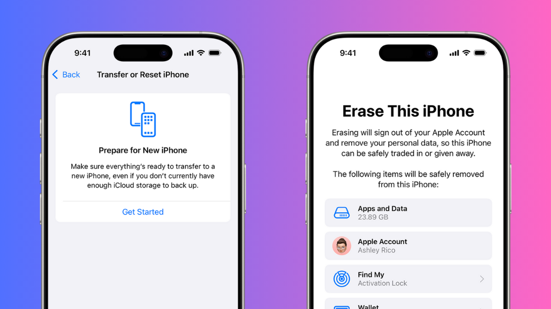 Astuce iOS 18 : comment modifier les raccourcis sur l'écran de ...