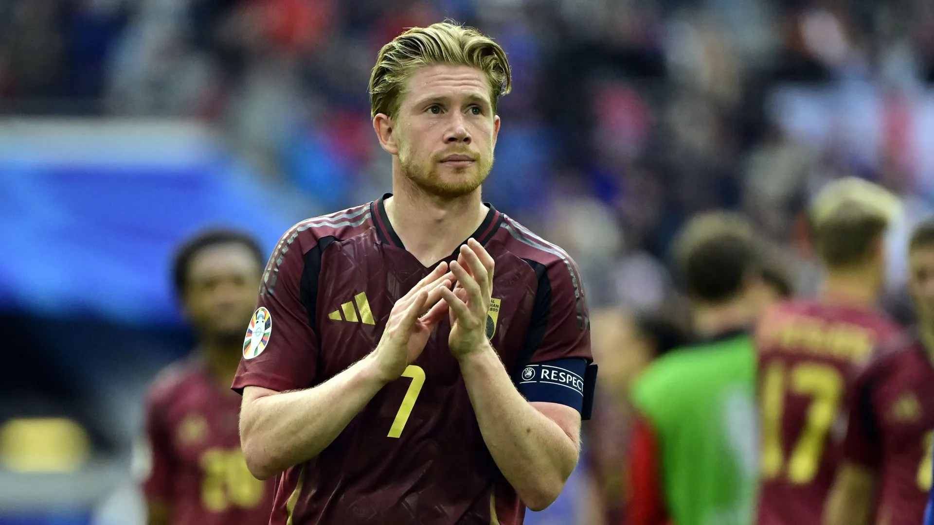 Le calendrier des Diables Rouges vers le Mondial 2026 est connu, la ...