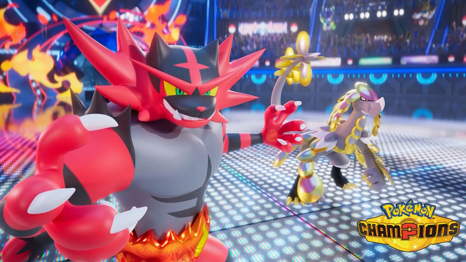 'Pokémon Champions' : à qui s’adresse réellement ce nouveau jeu gratuit ...