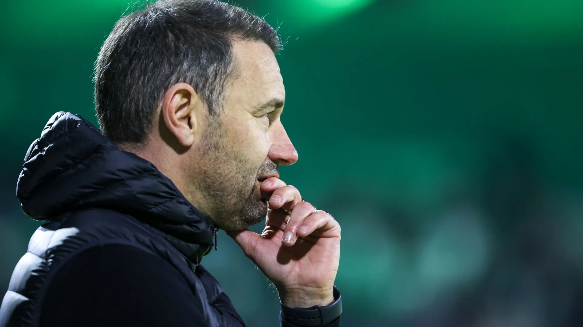 Frédéric Taquin regrette le début de saison 'très pauvre' de La ...
