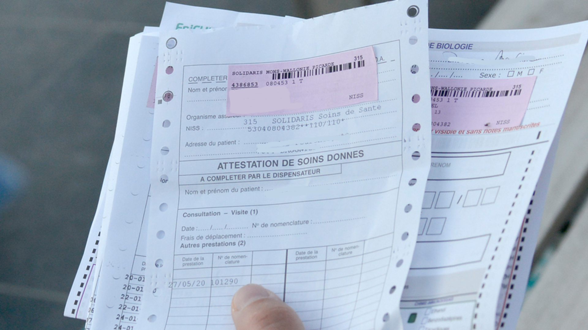 Verviers: touchée par les inondations, la mutualité Solidaris s ...