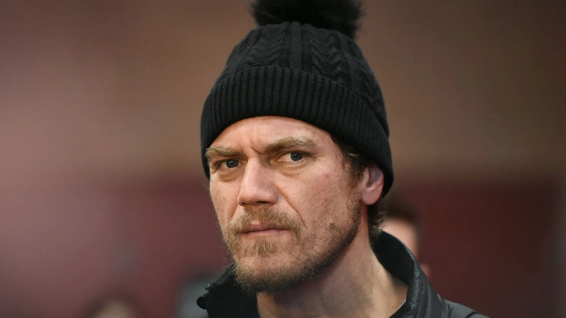 Michael shannon - RTBF Actus