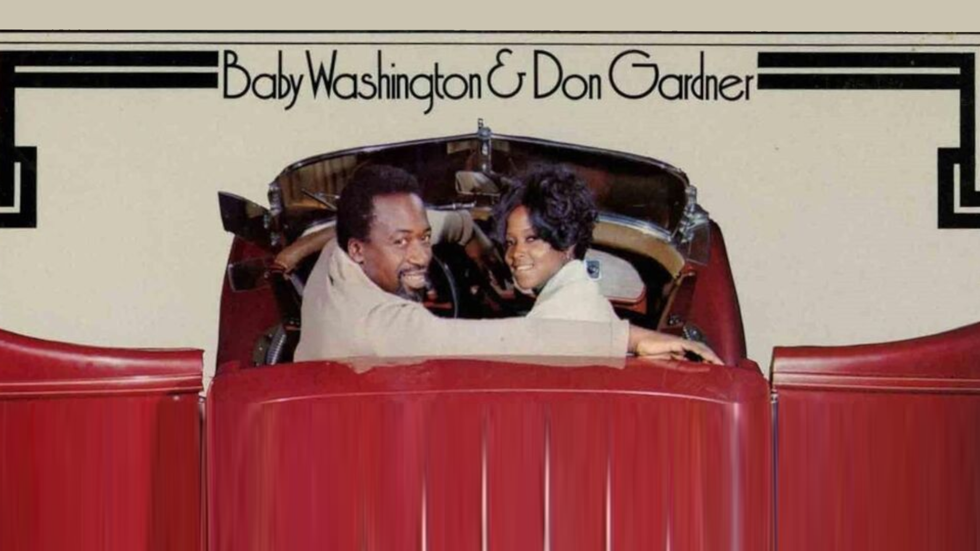 Sam and Dave 'Born Again' l’un de leurs derniers grands hits ! - RTBF Actus