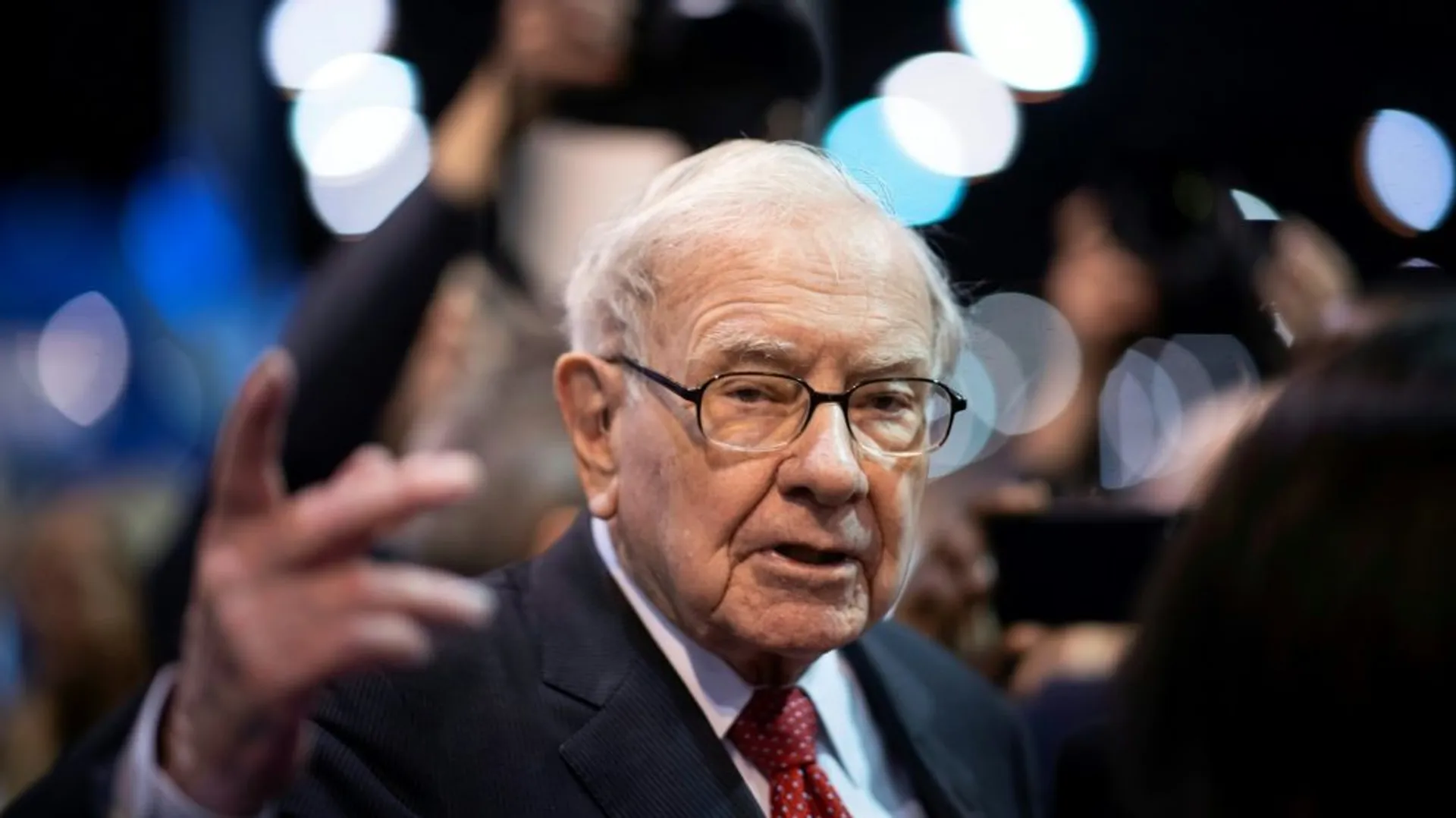 USA : Warren Buffett rejoint le cercle très fermé des détenteurs de ...
