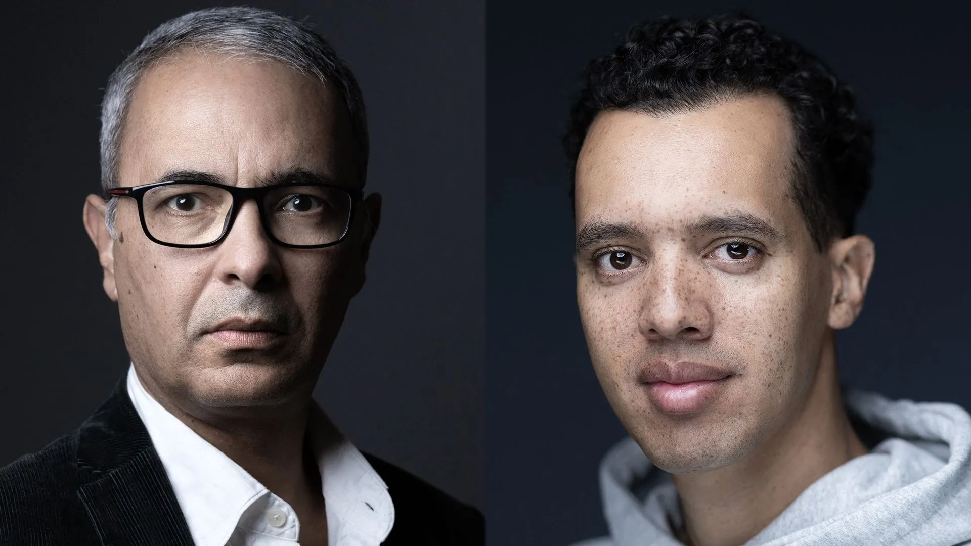 Le Goncourt 2024 est attribué à Kamel Daoud pour 'Houris', et le ...
