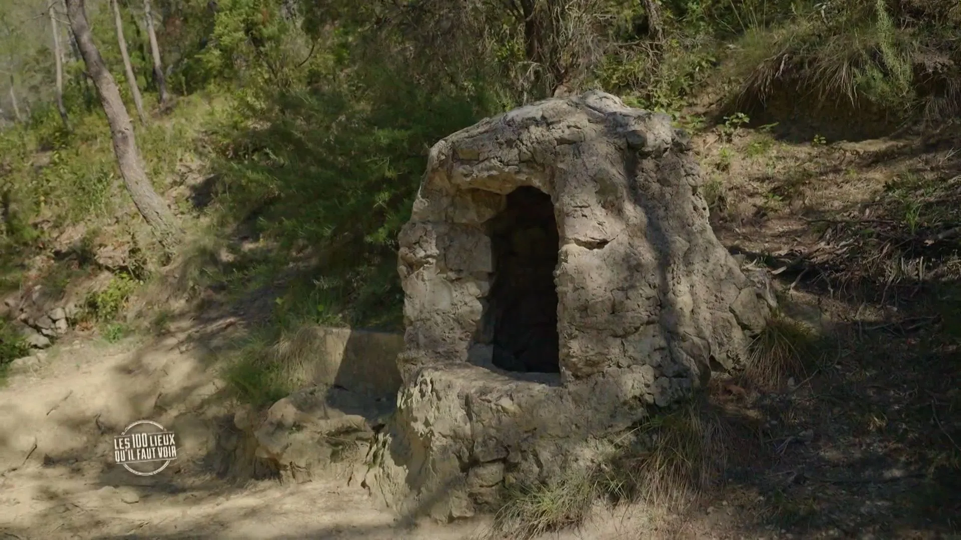 Provence : reconnaissez-vous ces lieux emblématiques des films de ...