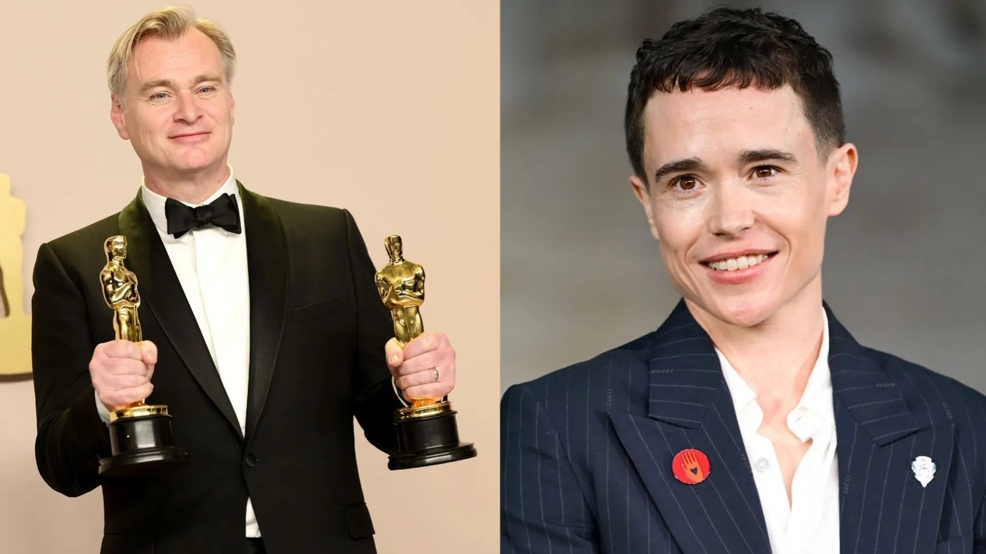 'L’Odyssée' de Christopher Nolan se dévoile dans une seconde bande ...