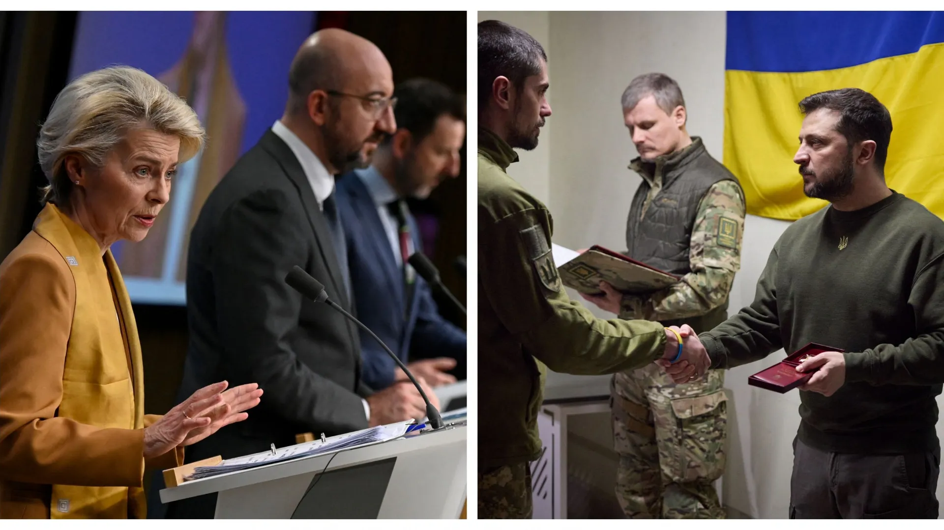 Guerre en Ukraine : un piratage informatique, le #wagnerleaks, dévoile la structure secrète du ...