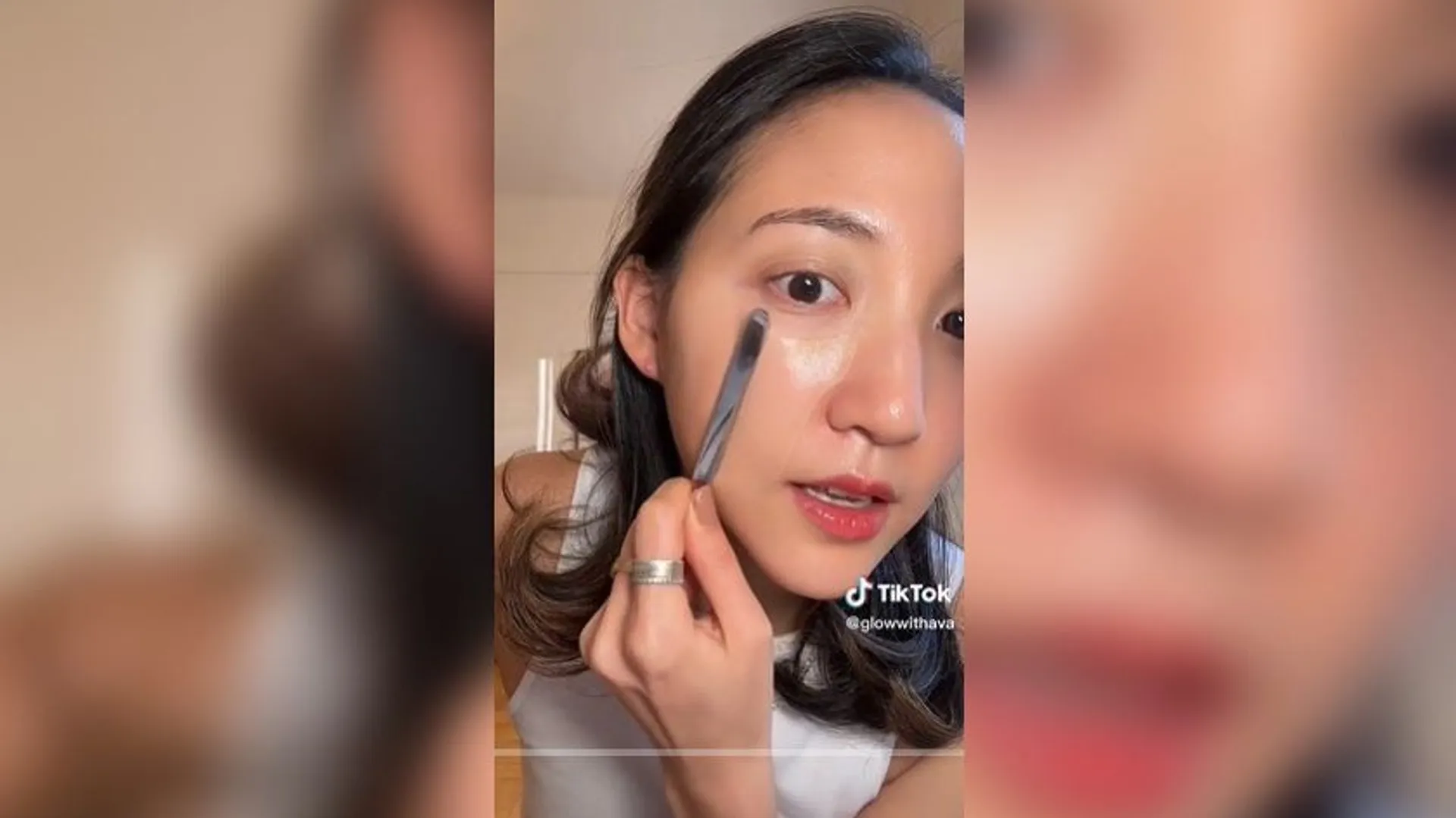 La 'snatched skin', la technique qui permet de repulper la peau sans ...